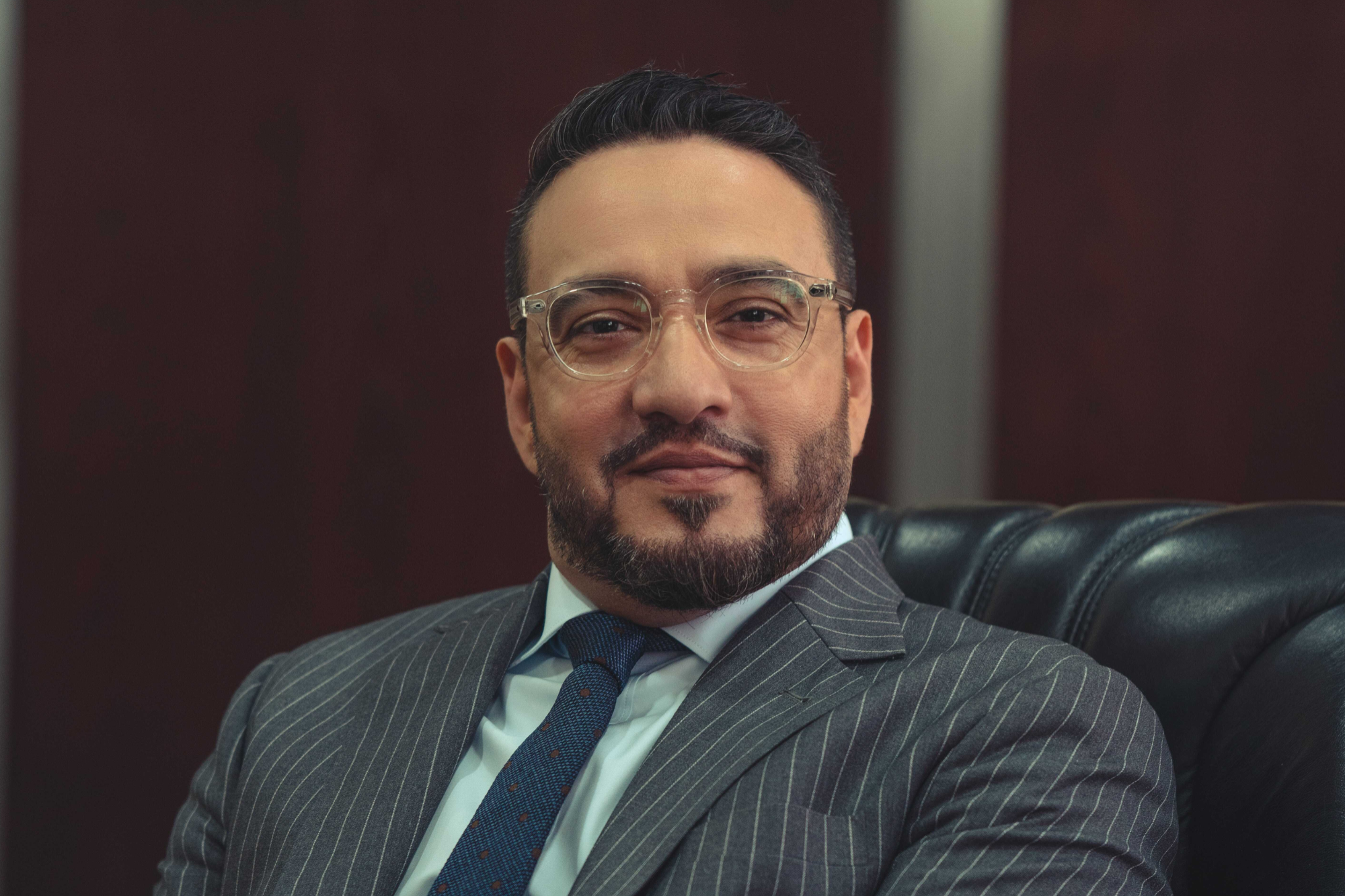 Enduring Roots: How Ajmal Perfumes CEO Abdulla Ajmal is Leading the ...