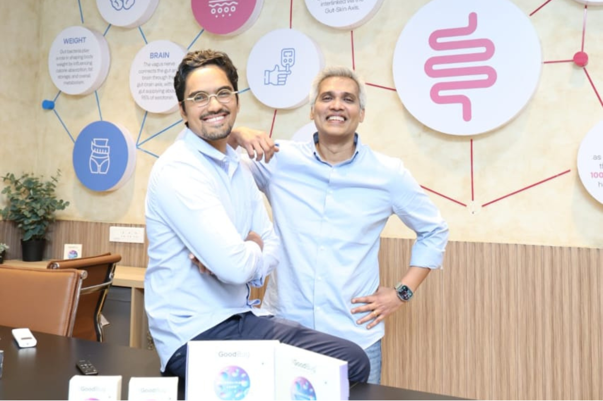 The Good Bug Unveils Gut Health Innovation to Tackle Obesity Crisis ...