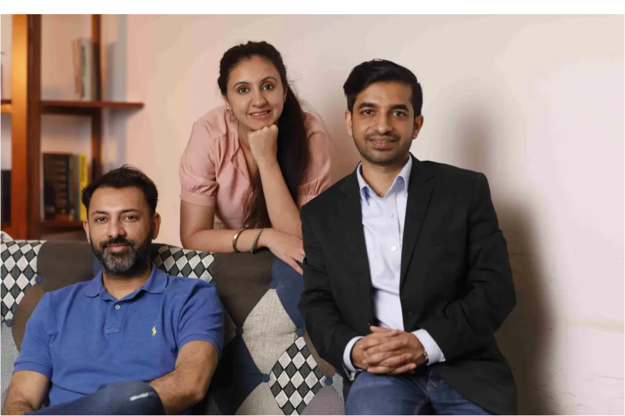 Innovist Raises INR 136 Cr from ICICI Venture to Fuel Innovation and ...