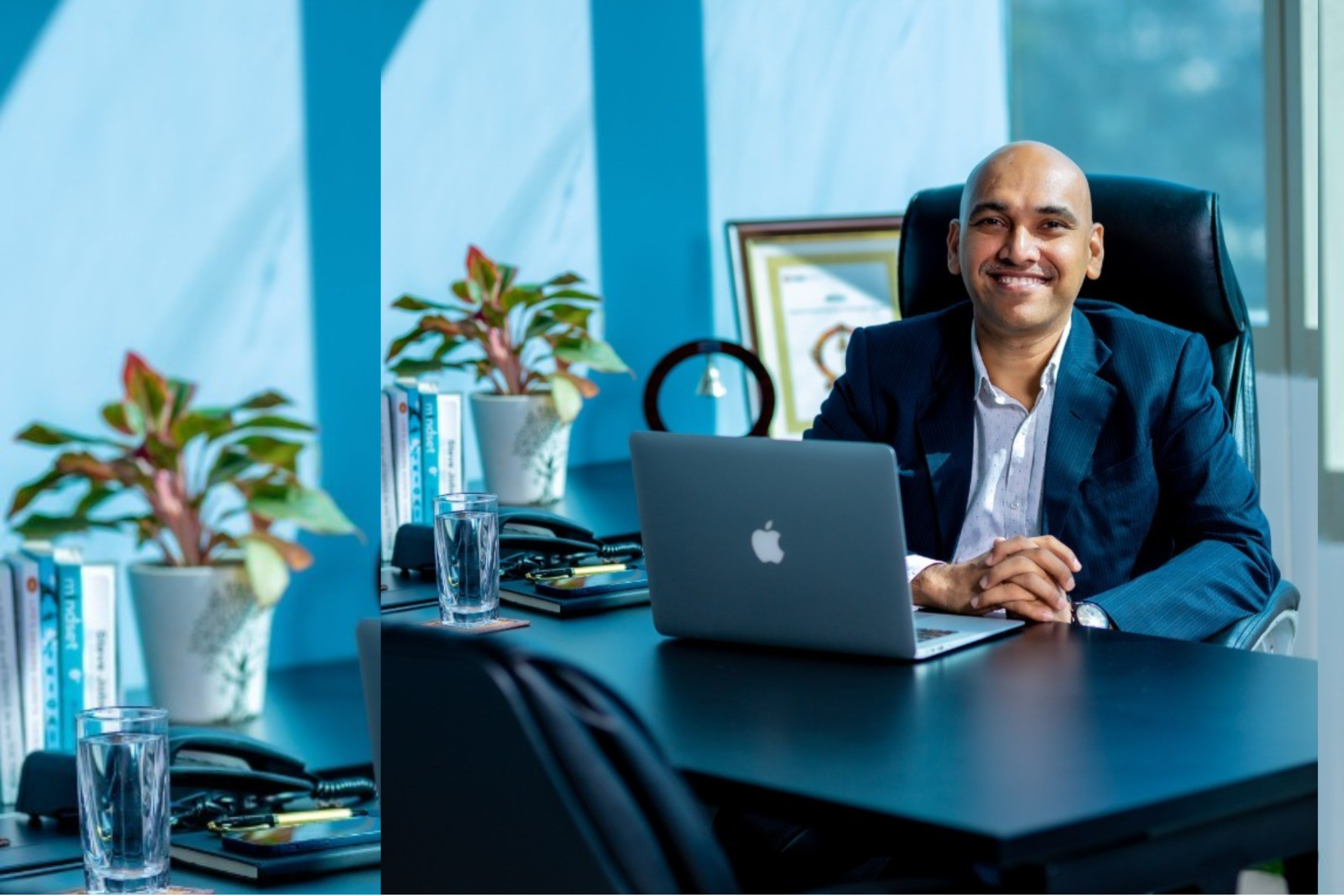 NPST Wins Strategic Contract from Central Bank of India to Deploy Qynx ...