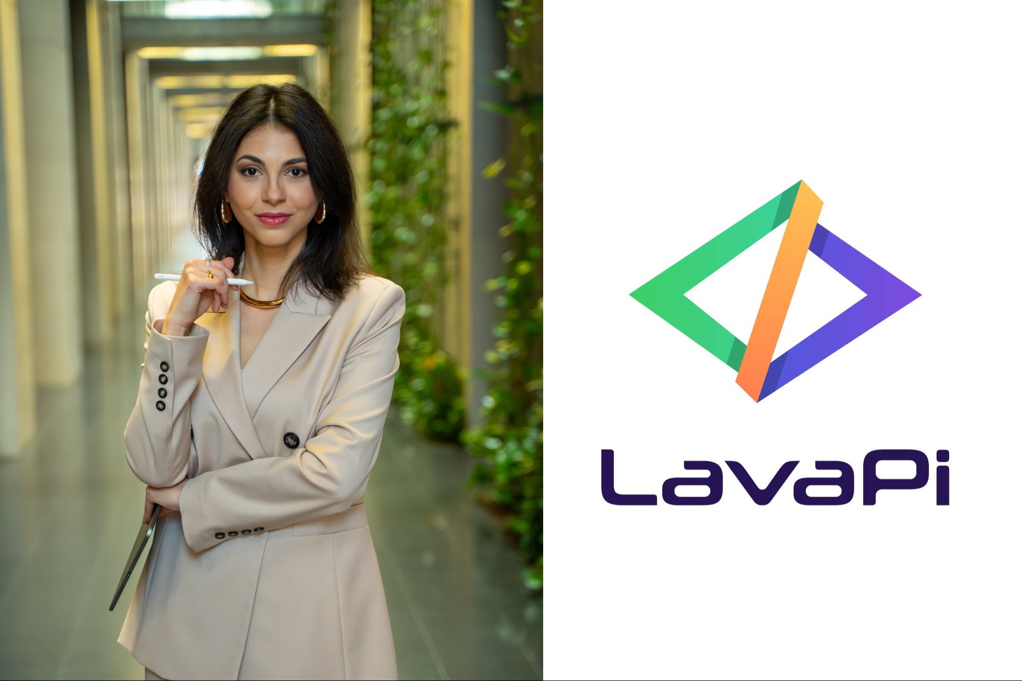 LavaPi - A Global Partner for the Digital Transformation of Your Business | Entrepreneur