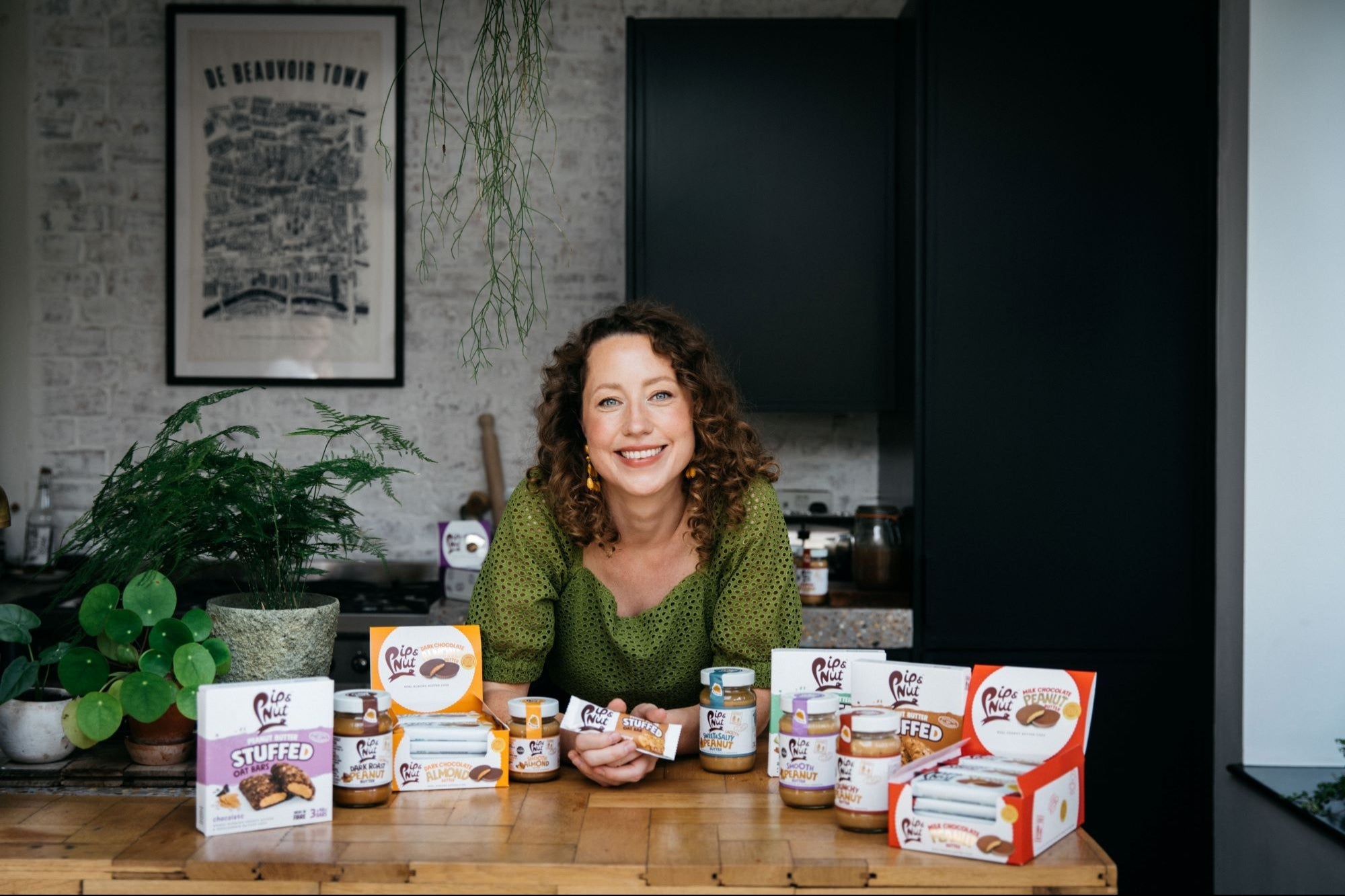 The Secret Ingredient to Reinventing a Classic | Entrepreneur