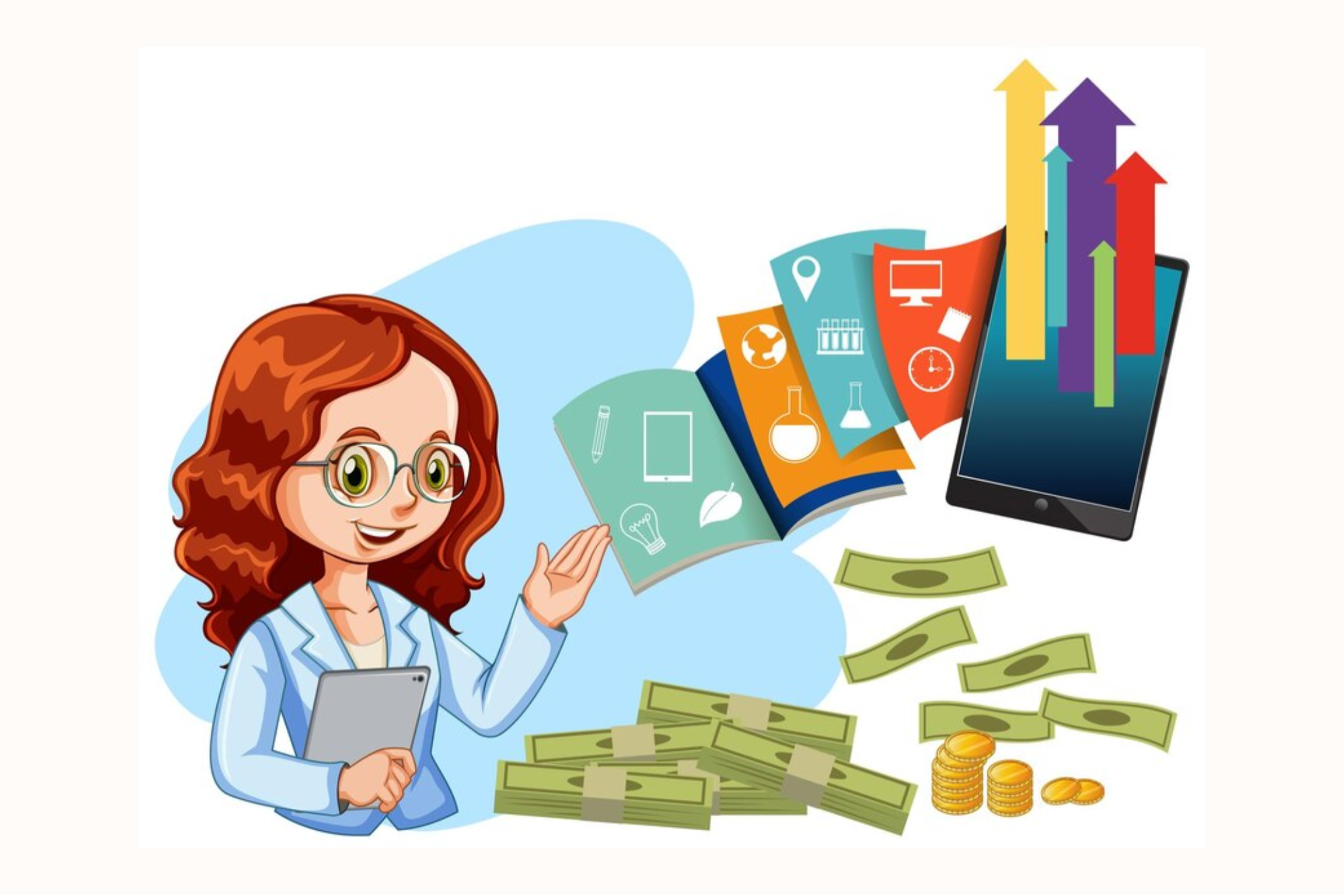 AWE Fellowship Program Opens Applications for First Women-in-Investing ...