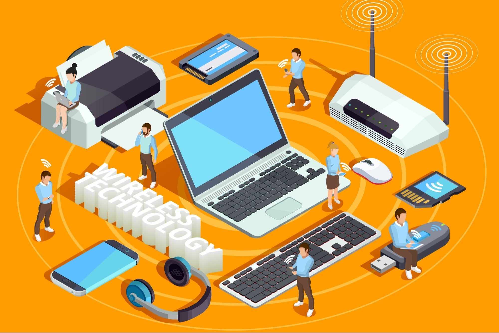 Indian Electronics Sector Buoyant as U.S. Imposes 145% Tariffs on ...