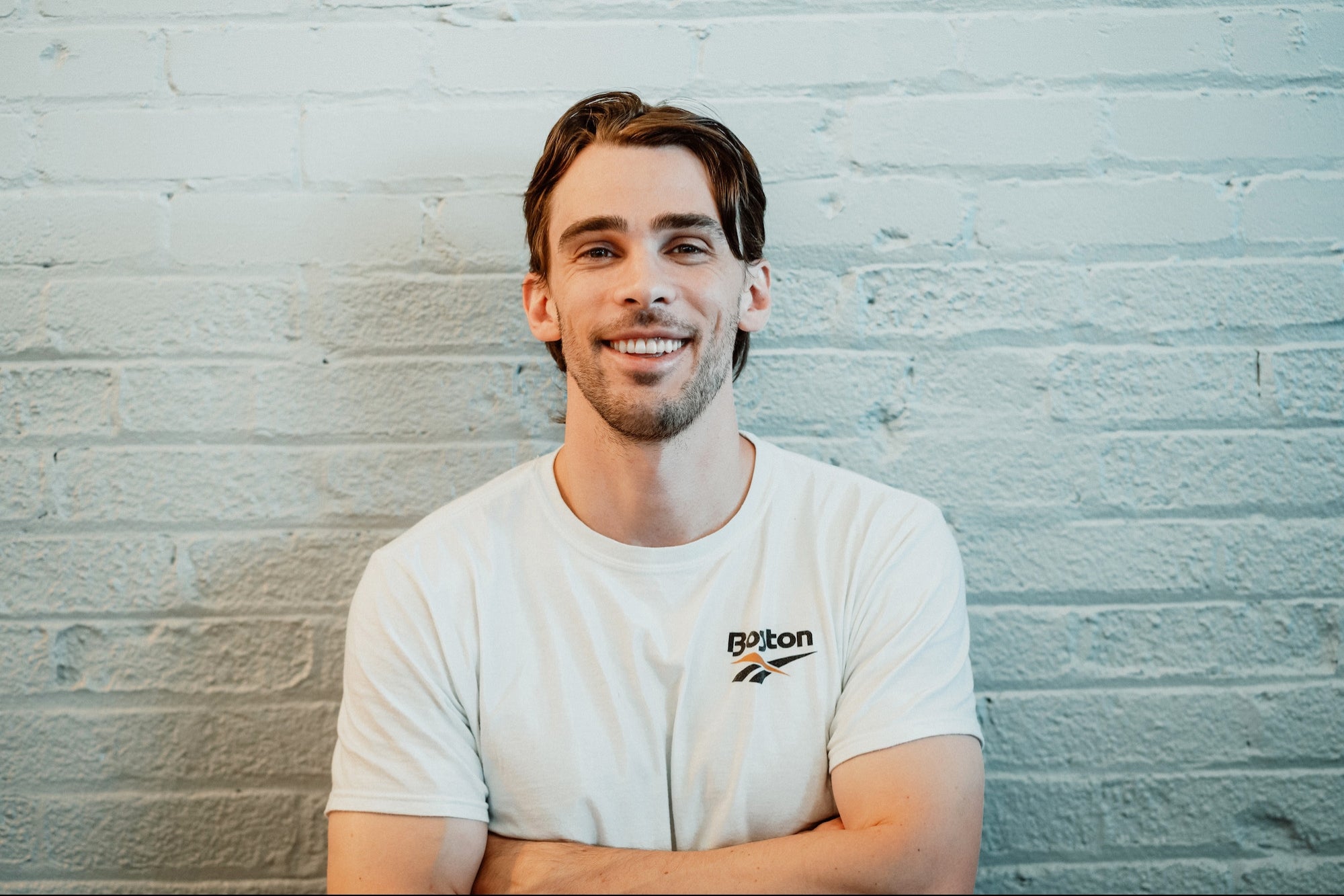 'Be an Animal': 34-Year-Old's Side Hustle Hits 9 Figures | Entrepreneur