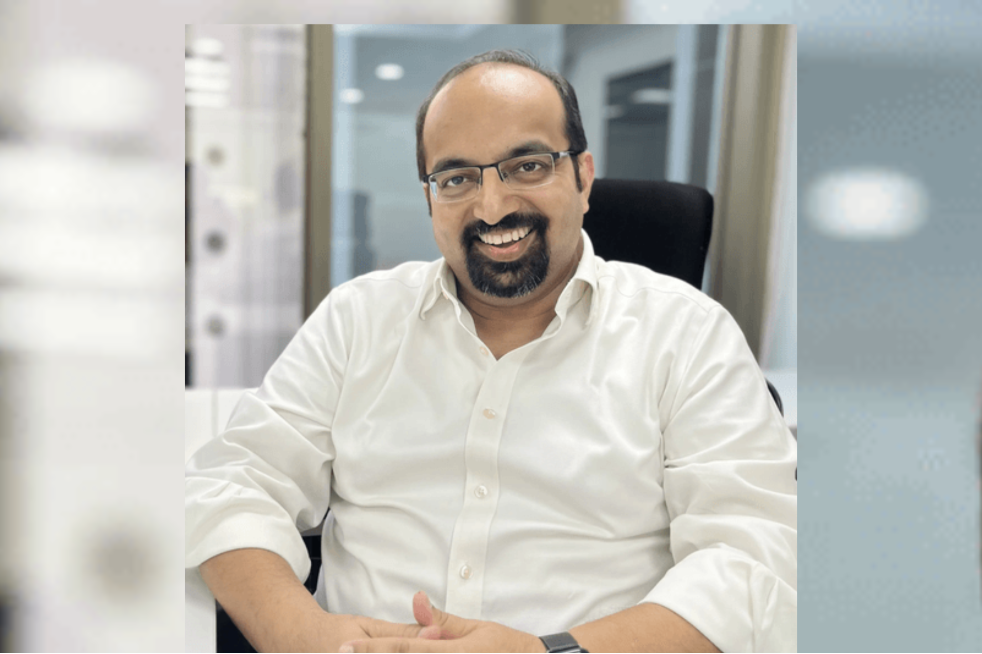 Cornerstone Ventures Backs OfBusiness with INR 100 Cr Investment Round ...