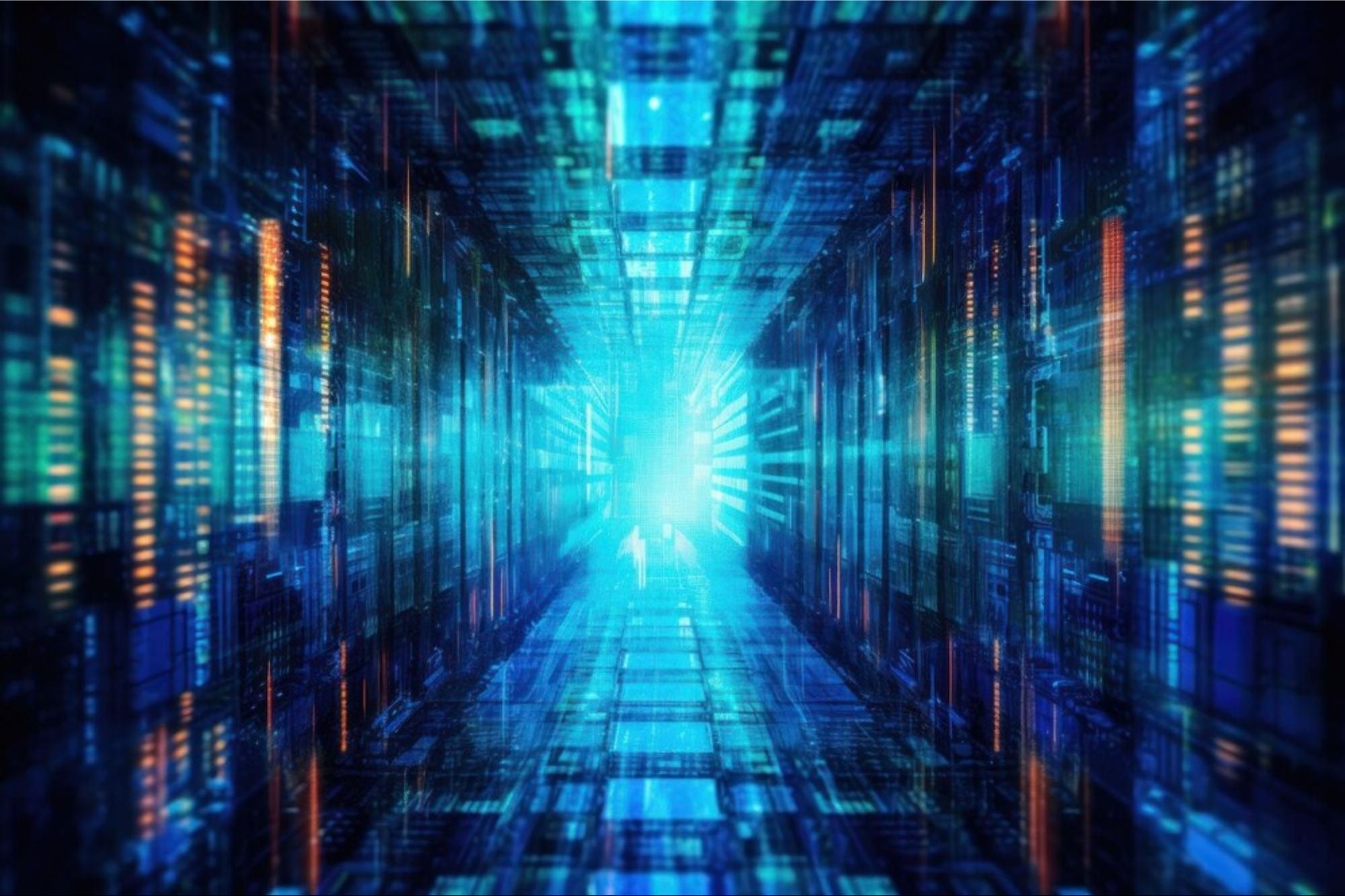 Private Investment in Quantum Technology Ecosystem Need of Hour: Report ...