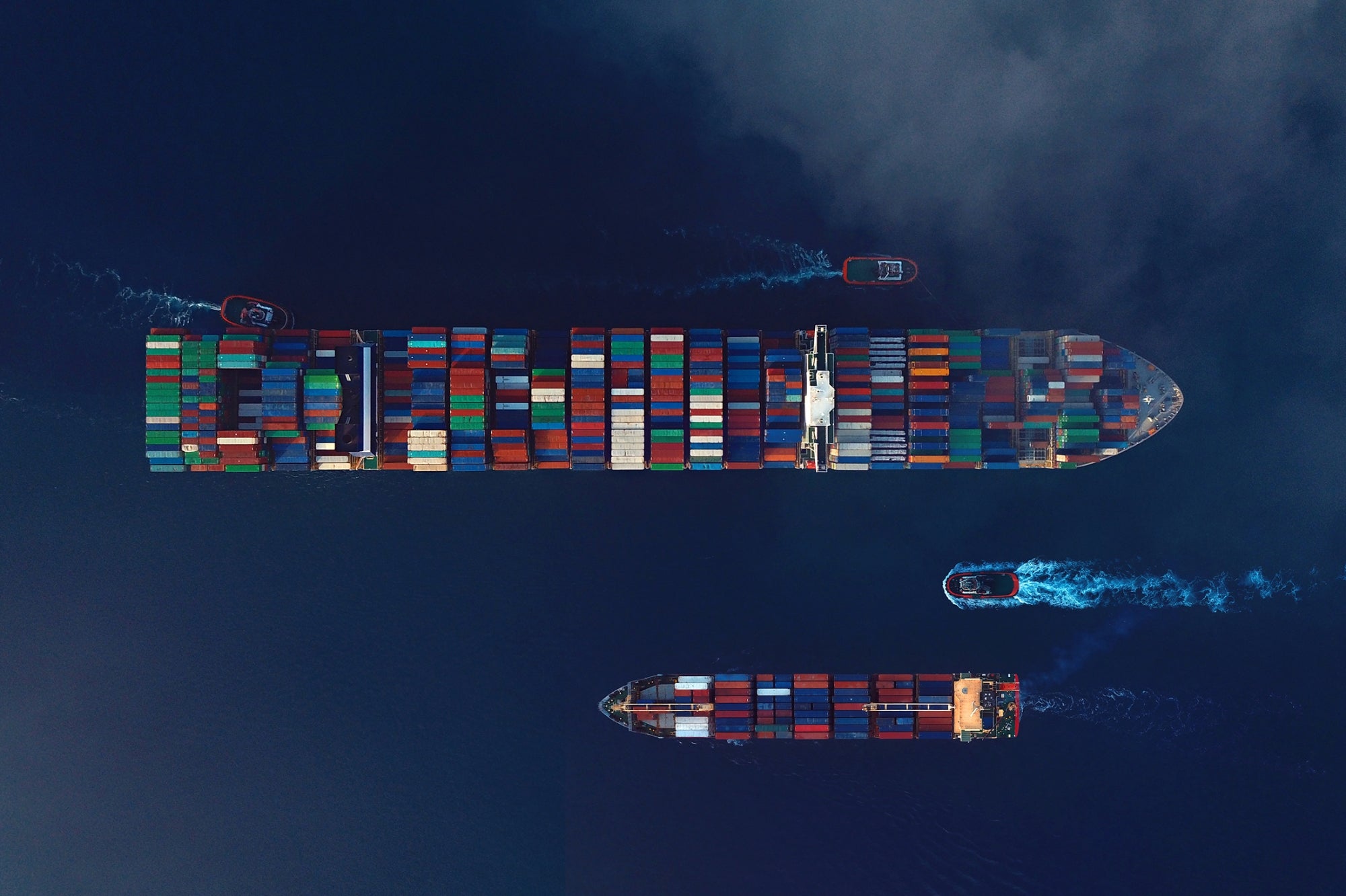 Tariffs Will Squeeze Your Margins. These 8 Questions Will Chart a Smarter Path Forward ...