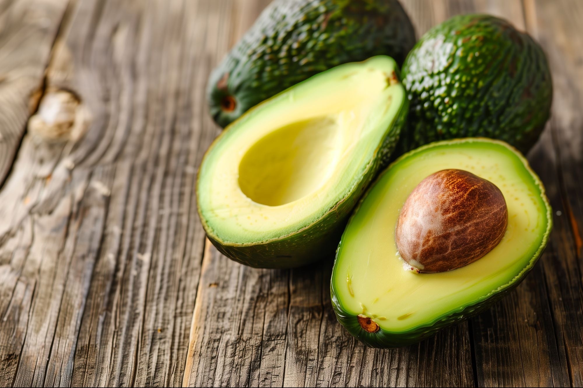 Smashed, Not Mashed: The Brand Turning Wonky Avocados into a Fresh Food ...