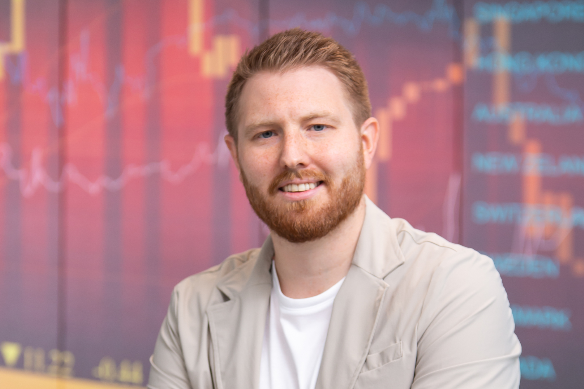 Foundation For Success: Dane Baker, Chief Commercial Officer, Kama ...