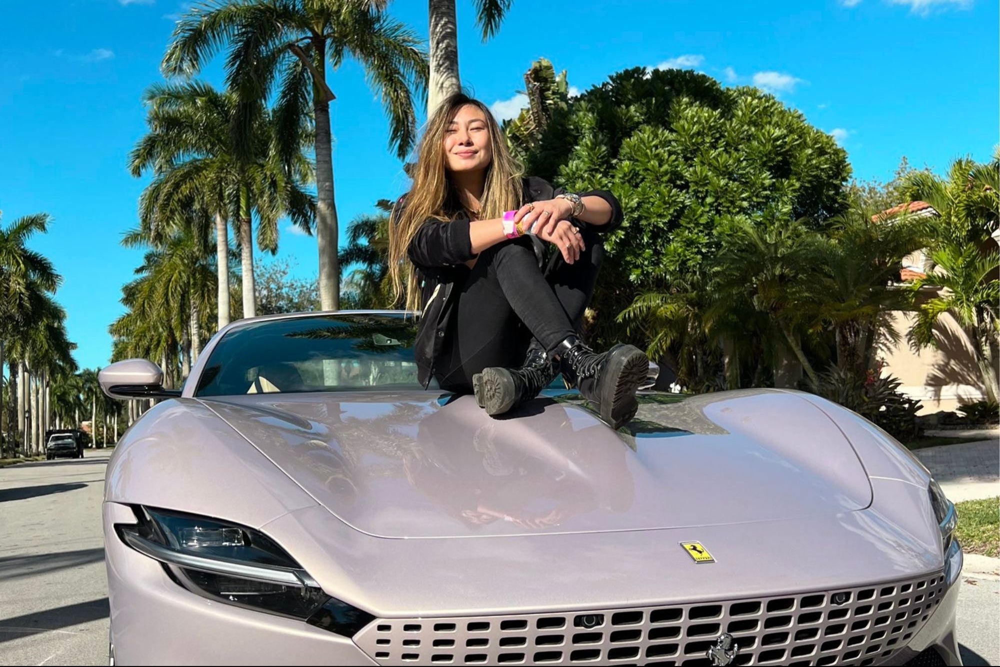 5 Things to Know About Lucy Guo | Entrepreneur