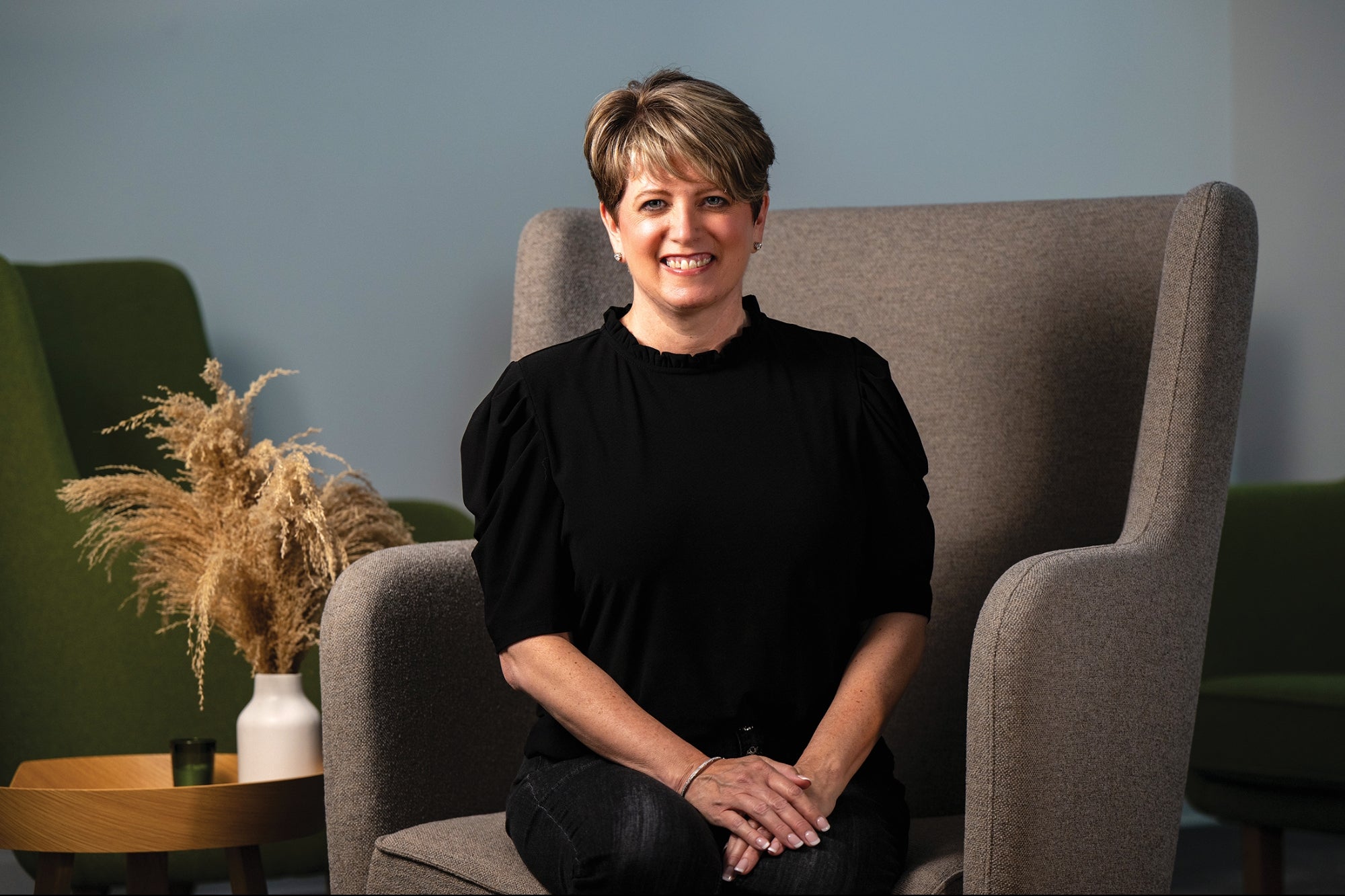 How Angie of Angie's List Became the Face of the Brand | Entrepreneur