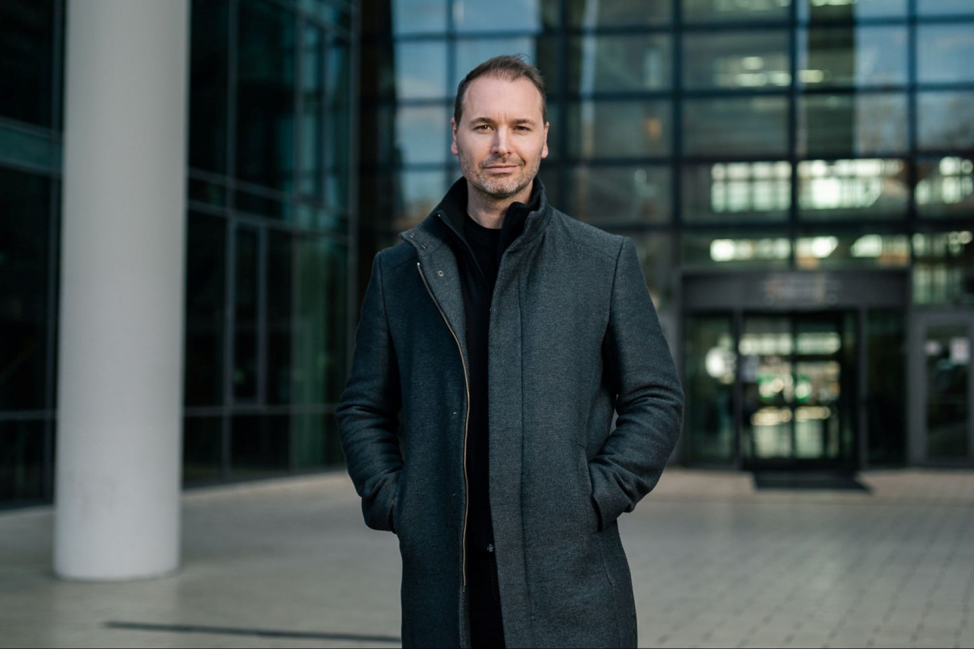 How to Help UK Start-ups Flourish | Entrepreneur