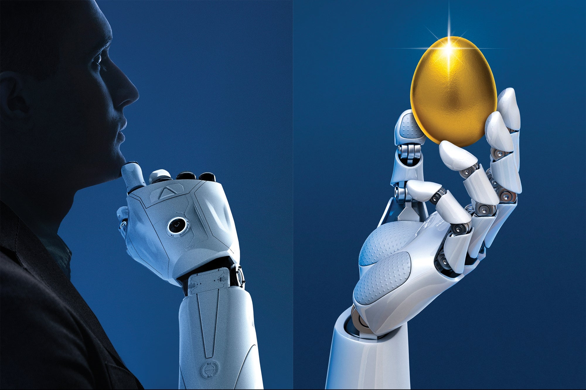 These Are the 50 Best AI Tools Right Now | Alpha Leaders