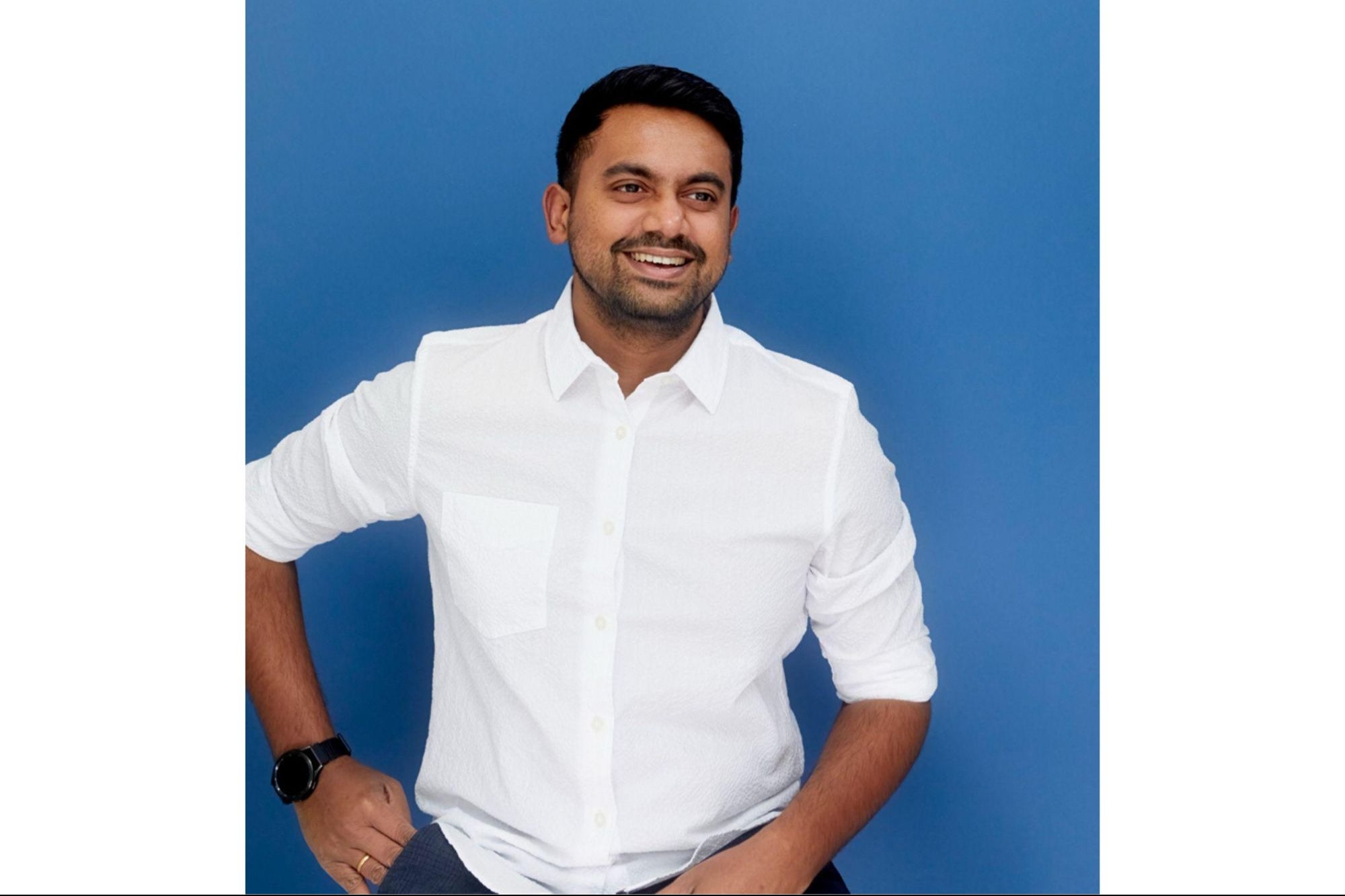 How this Entrepreneur turned an Unconventional Background into a Thriving Career | Entrepreneur