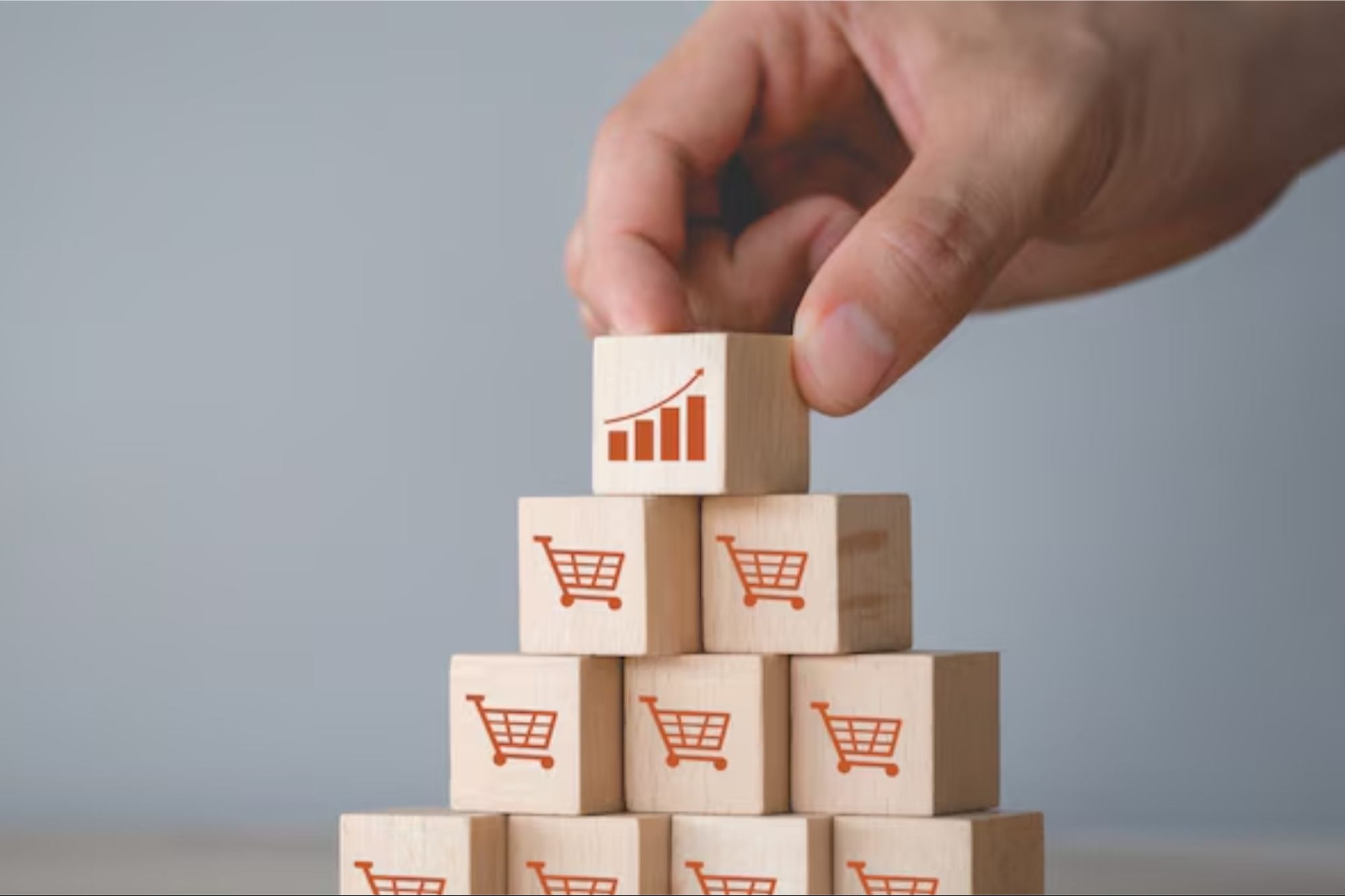 FMCG Companies Eye Bigger Acquisitions In 2025 | Entrepreneur