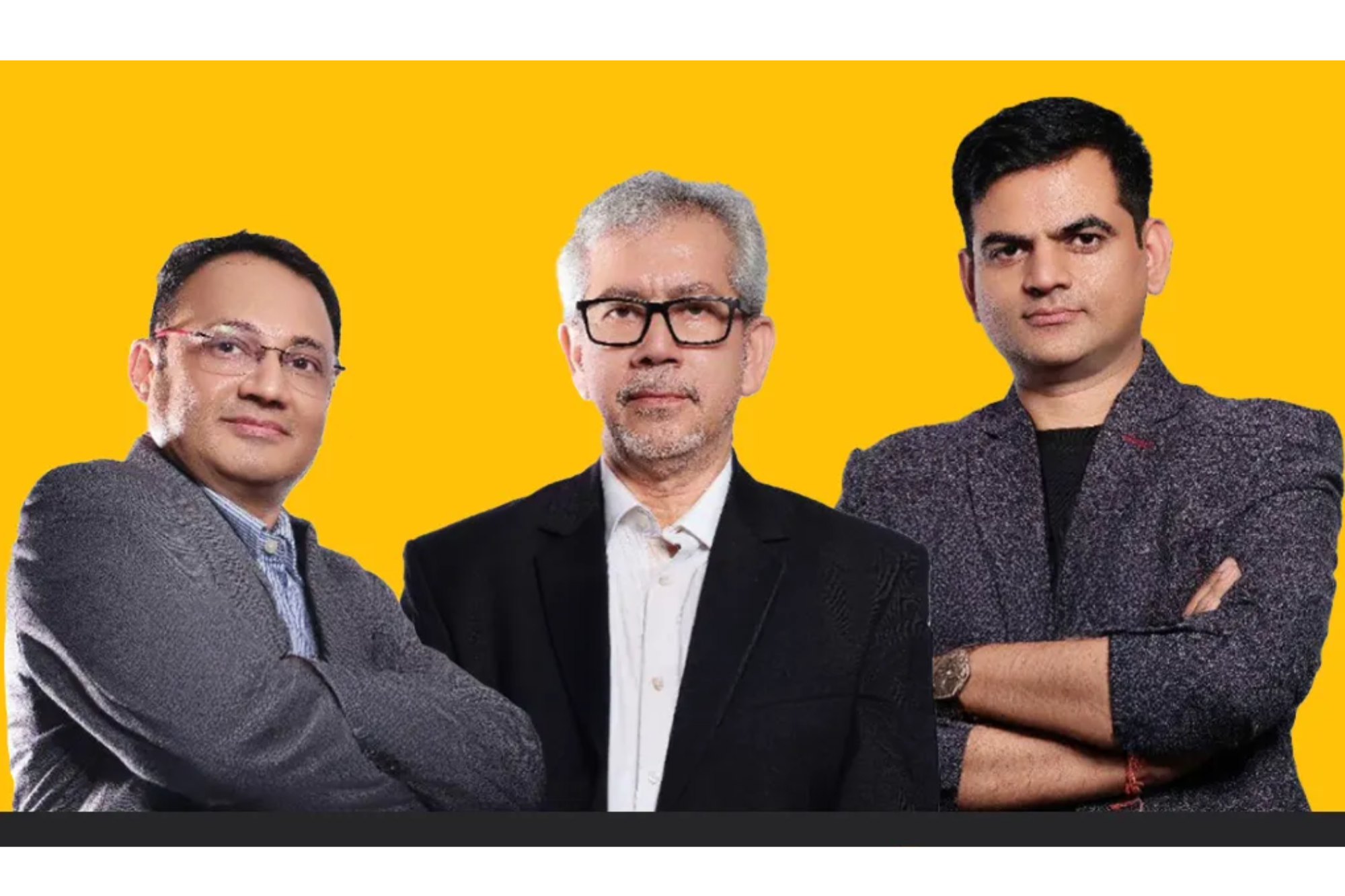 SatLeo Labs Raises USD 3.3 Mn Round Led by Merak Ventures | Entrepreneur