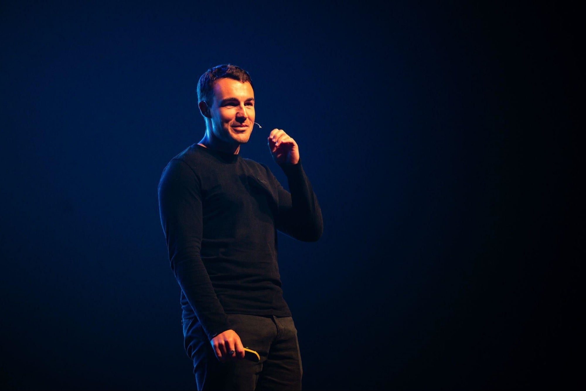 The Future of Advertising: Ben Heath's Insights on Innovation, AI and ...