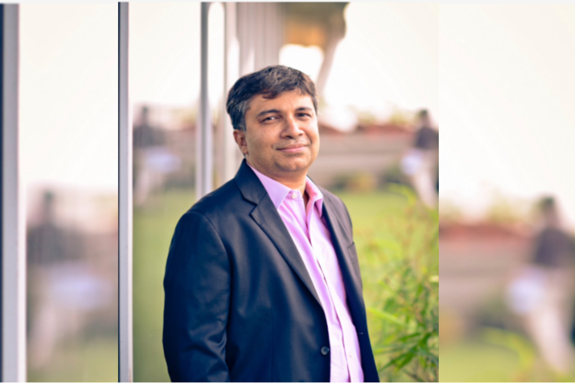 Marico Reappoints Saugata Gupta as MD & CEO; Closes FY25 on a Strong ...