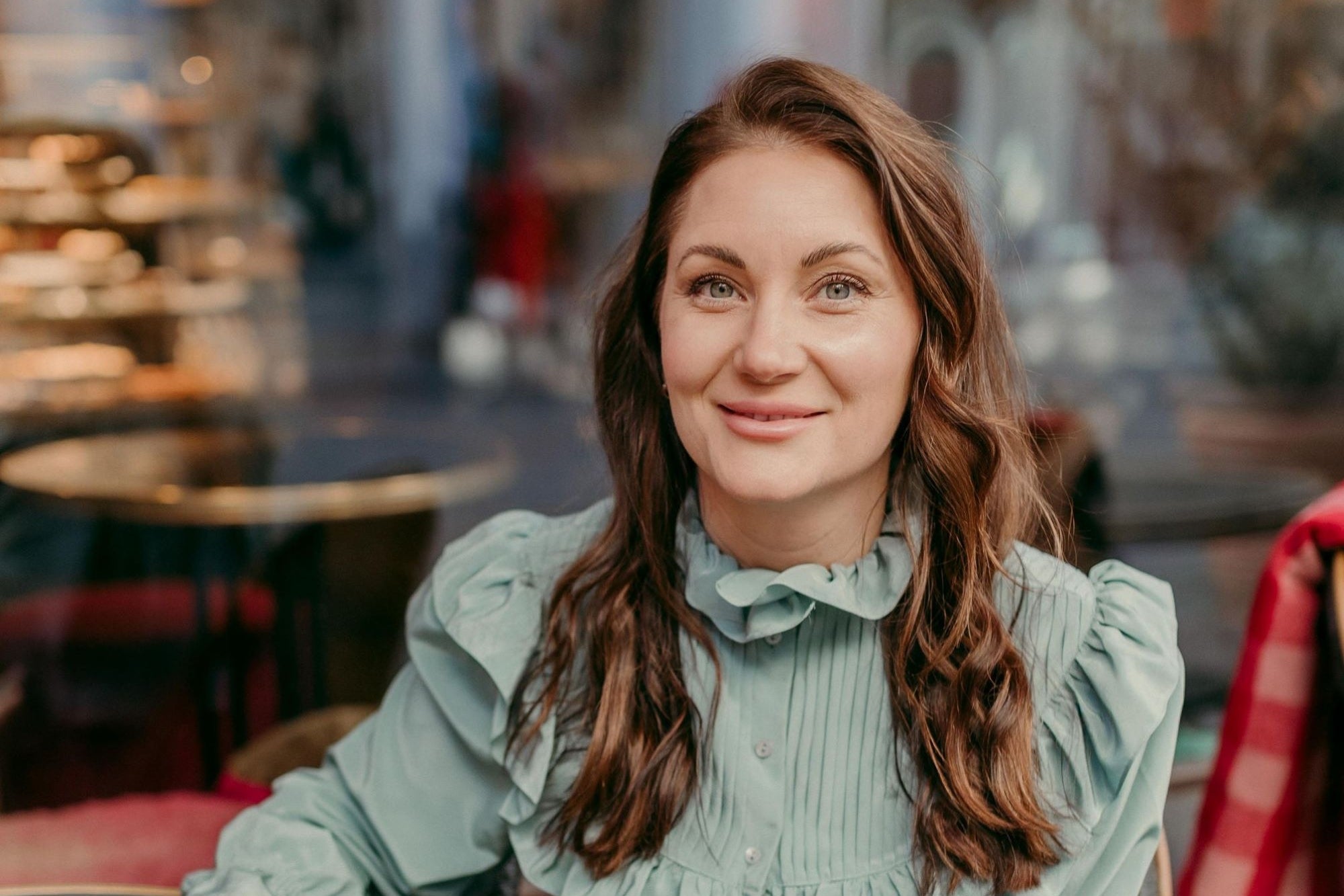 Designing Connection, Sustainably: The Start-Up Rethinking Tech's ...