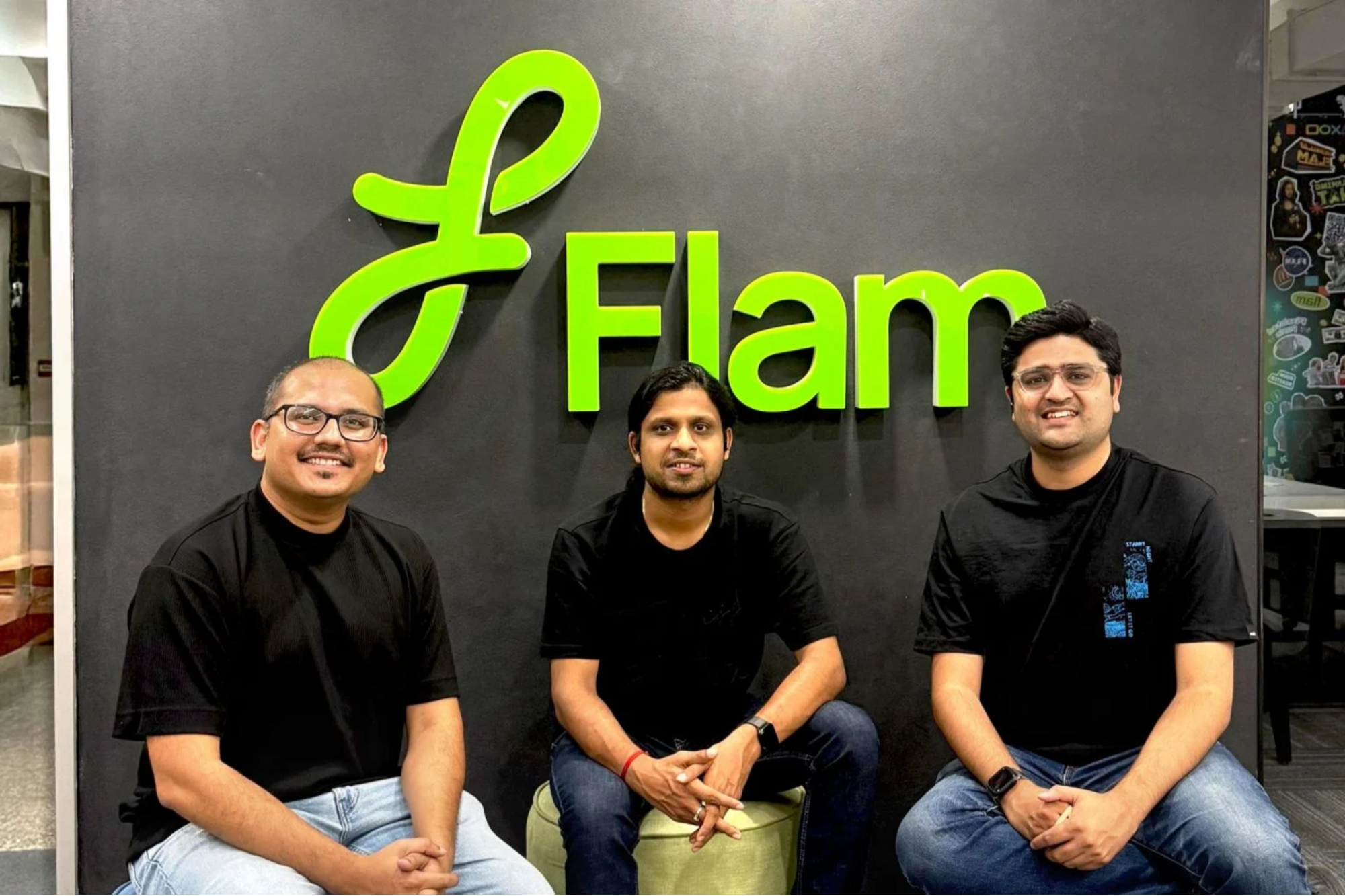 AI Infra Startup Flam Raises USD 14 Mn Series A from RTP Global | Entrepreneur