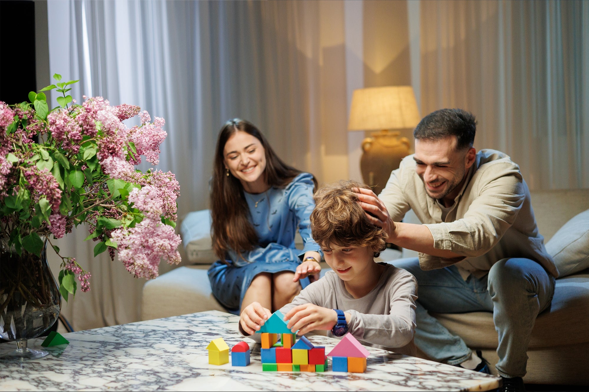 X2 Development-ი — სახლი, ზრუნვით აშენებული | Entrepreneur