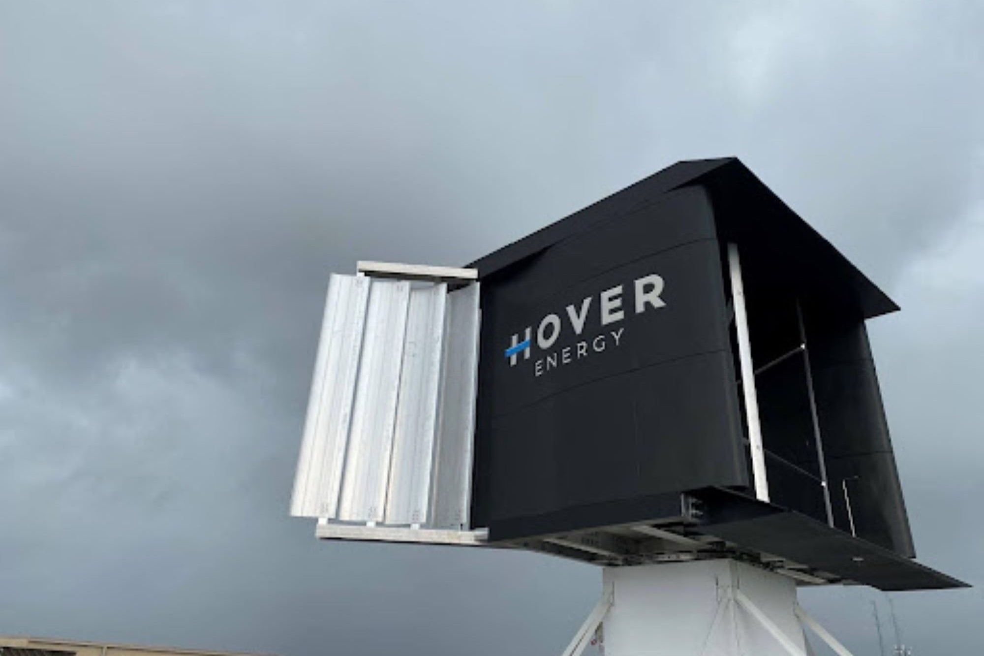 Future-Proofing Energy Sector: Hover Energy Confirms that Microgrids Are the Answer to ...