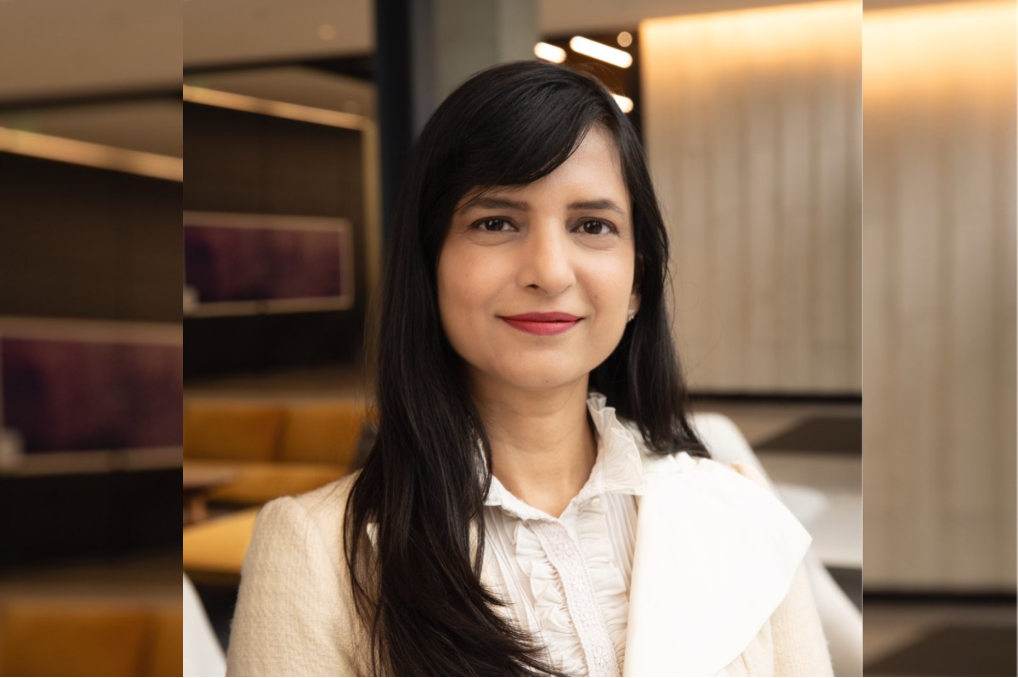 HPE Appoints Bhawna Agarwal as MD for India, Replacing Som Satsangi | Entrepreneur