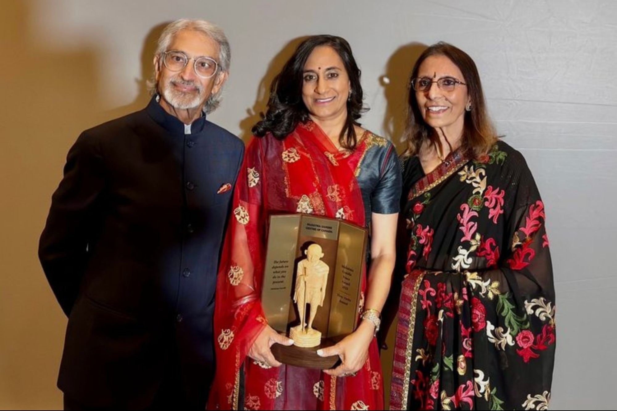 Indira Anita Anand: 5 Things to Know About Canada's New FM and What Her ...