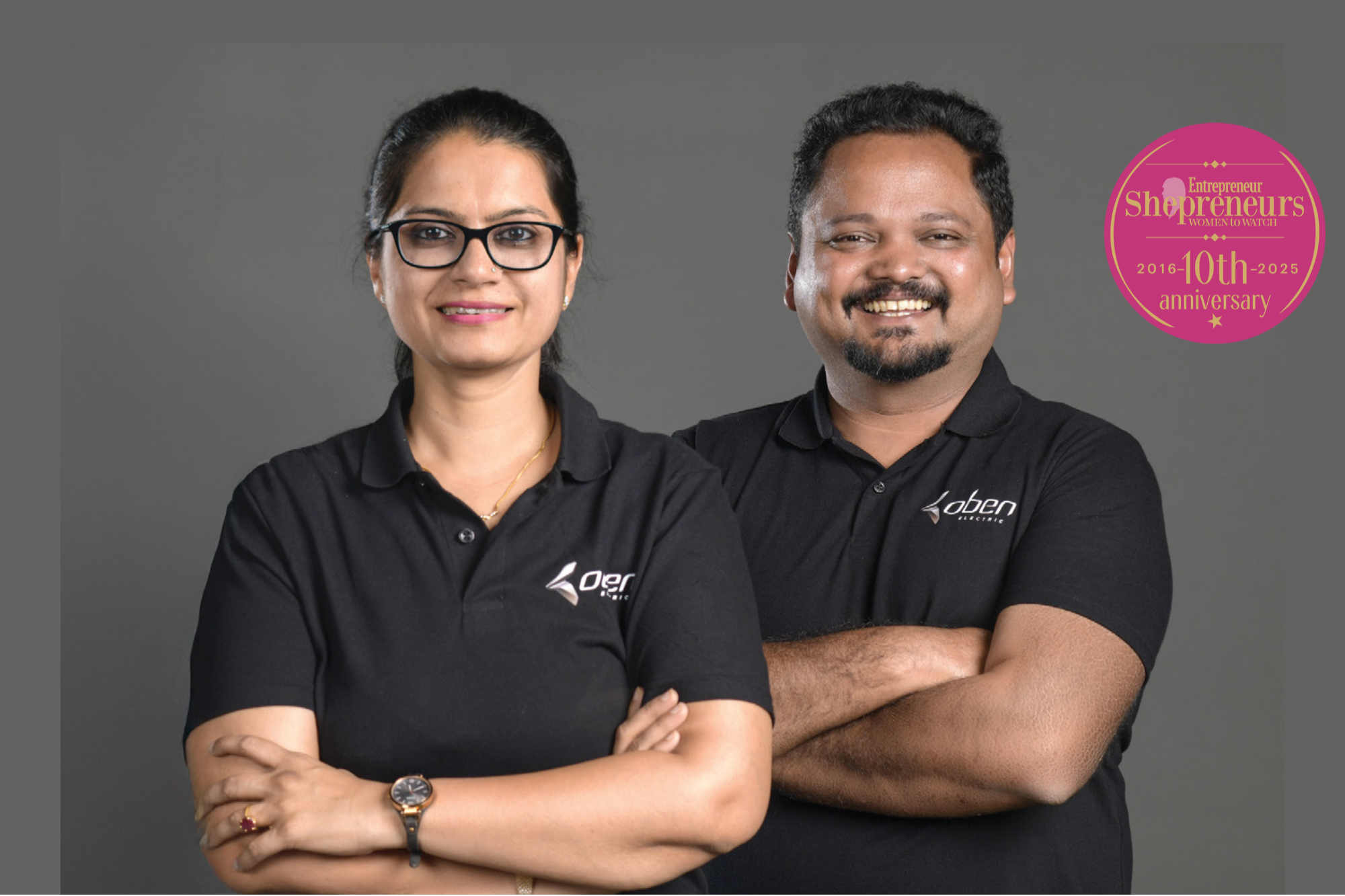 Partners in Innovation | Entrepreneur