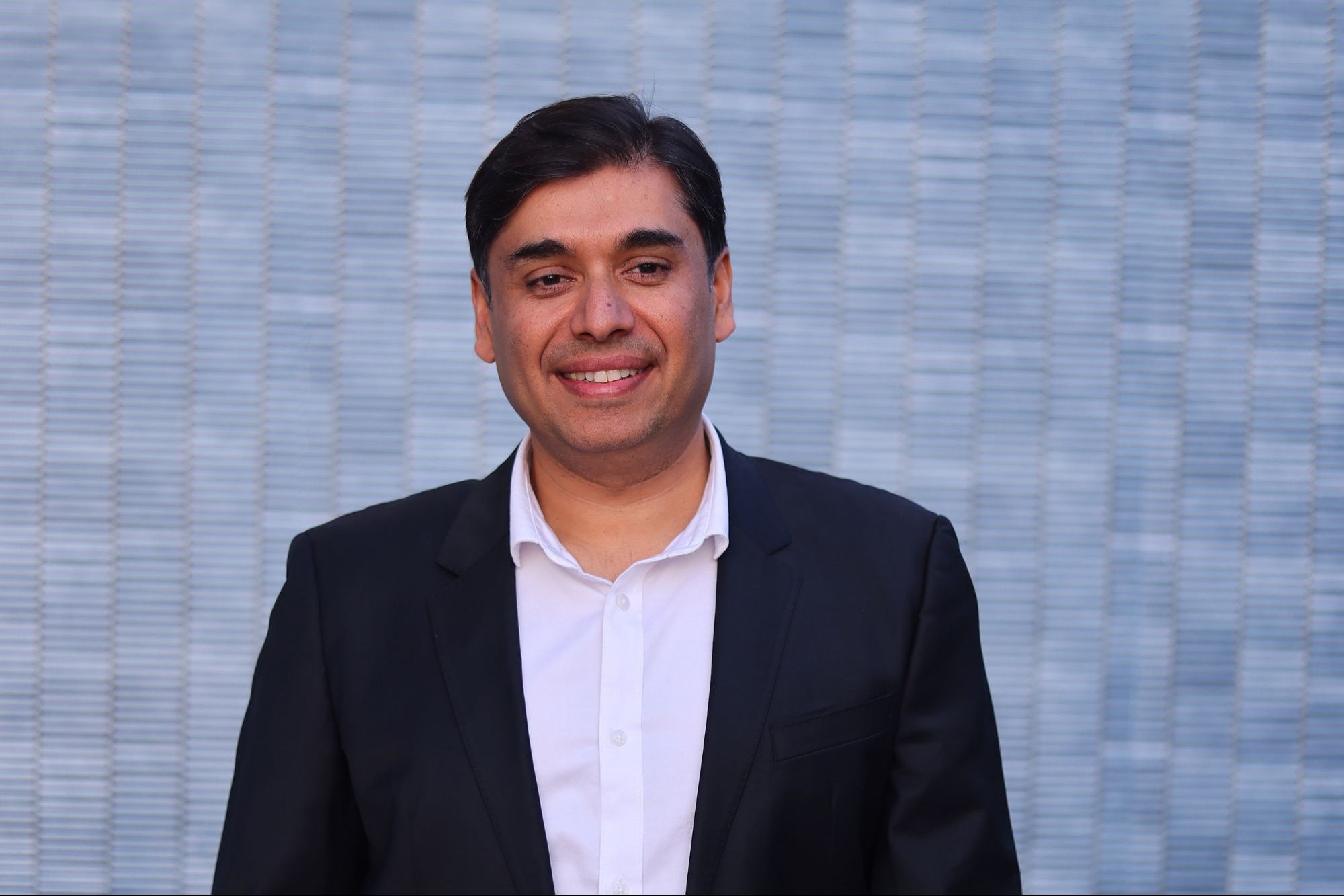 From IIT Kanpur to Global Unicorns: Naveen Tewari's Relentless Pursuit ...