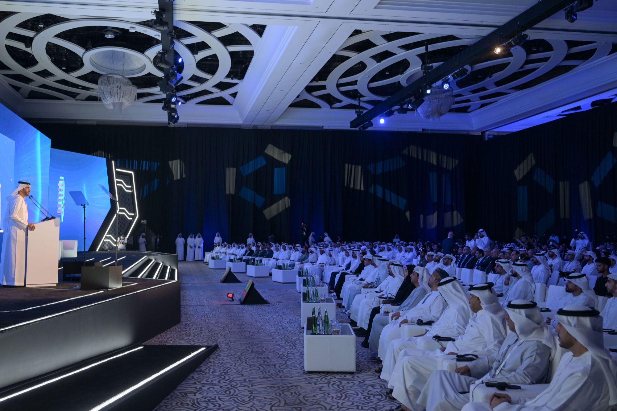 ICYMI: The Inaugural 'Governance of Emerging Technologies Summit' Revives the Discourse on ...