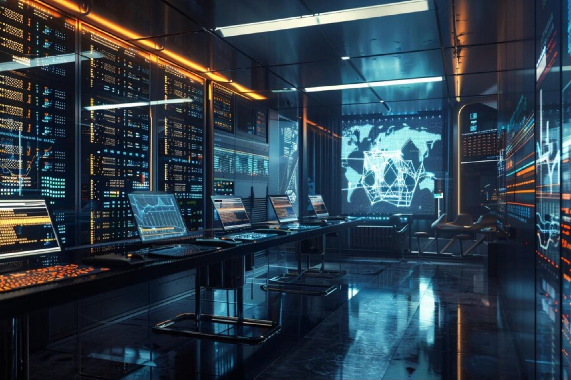 Qualcomm Re-enters Data Center Market | Entrepreneur