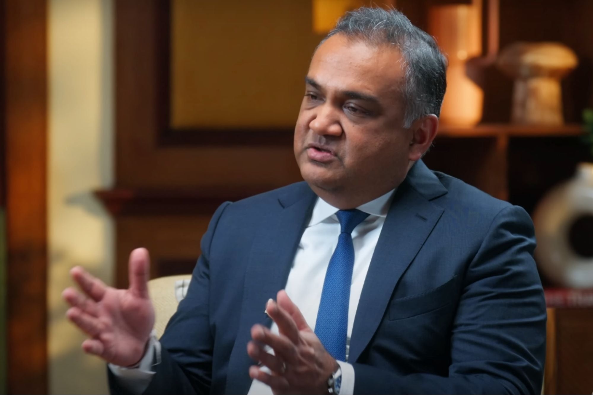 5 Things YouTube CEO Shared on India's Booming Creator Economy ...