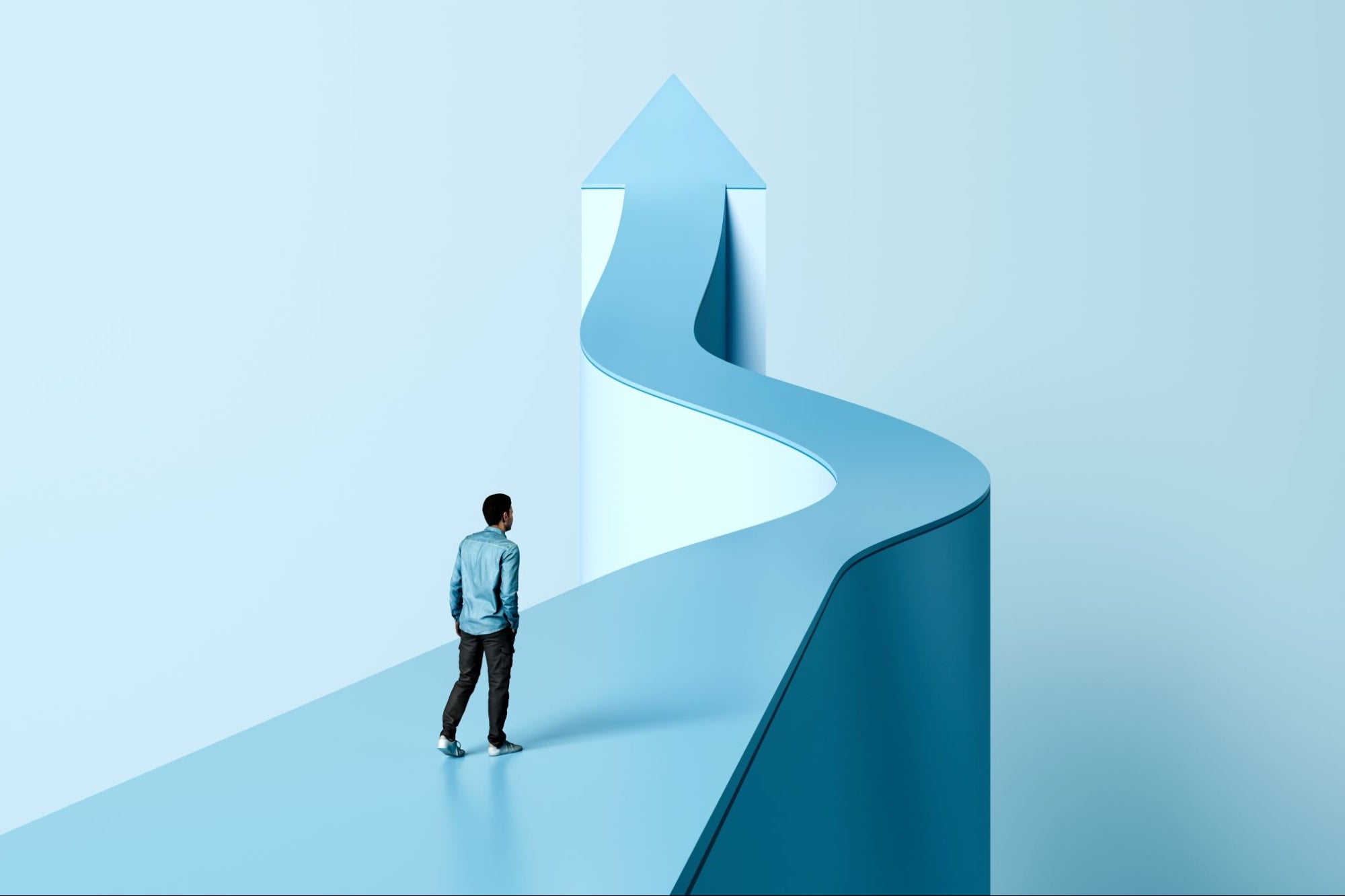 How to build your leadership reputation before you're in the room ...