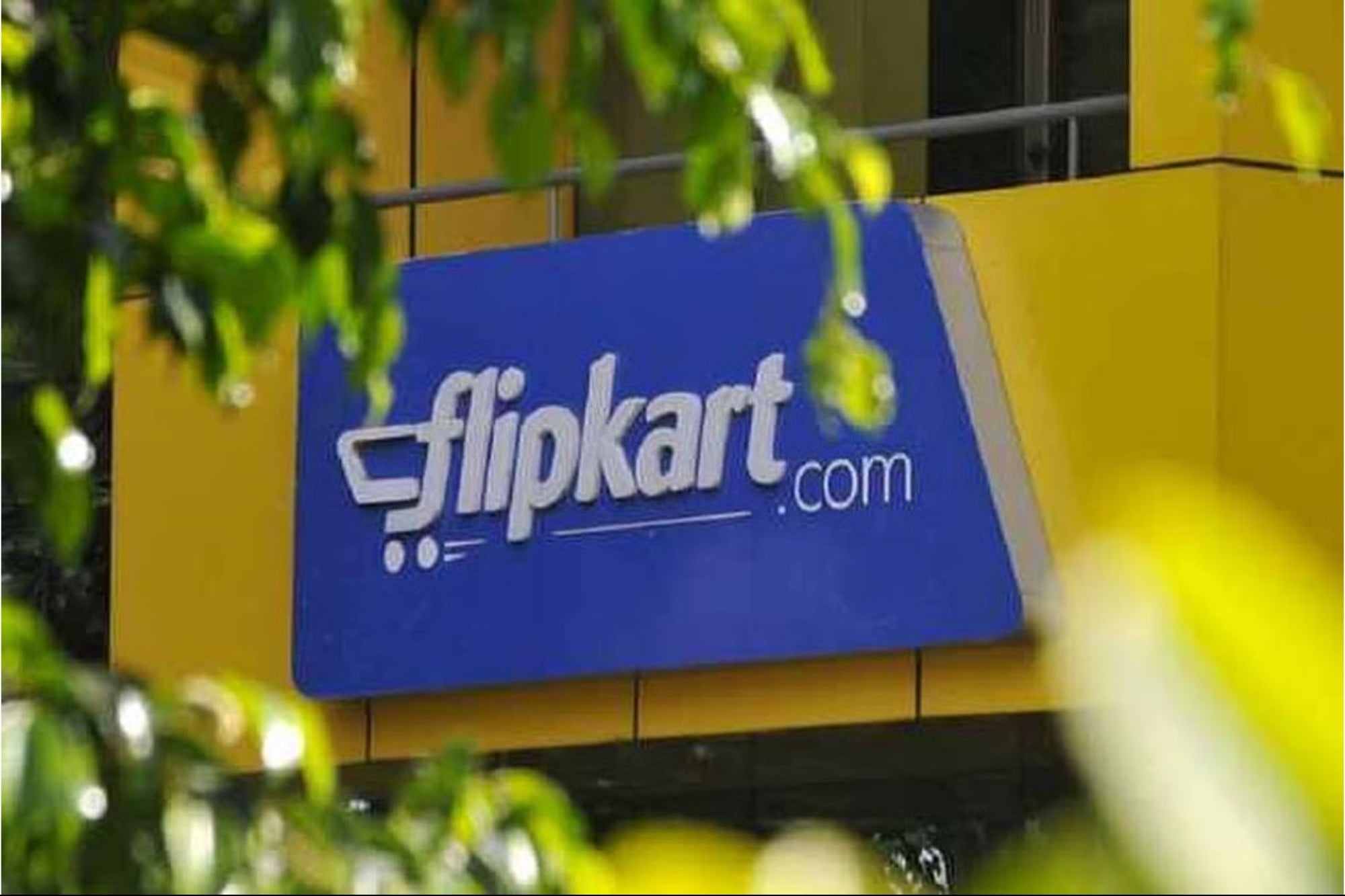 Flipkart Internet Secures USD 262 Mn in Fresh Internal Funding from ...