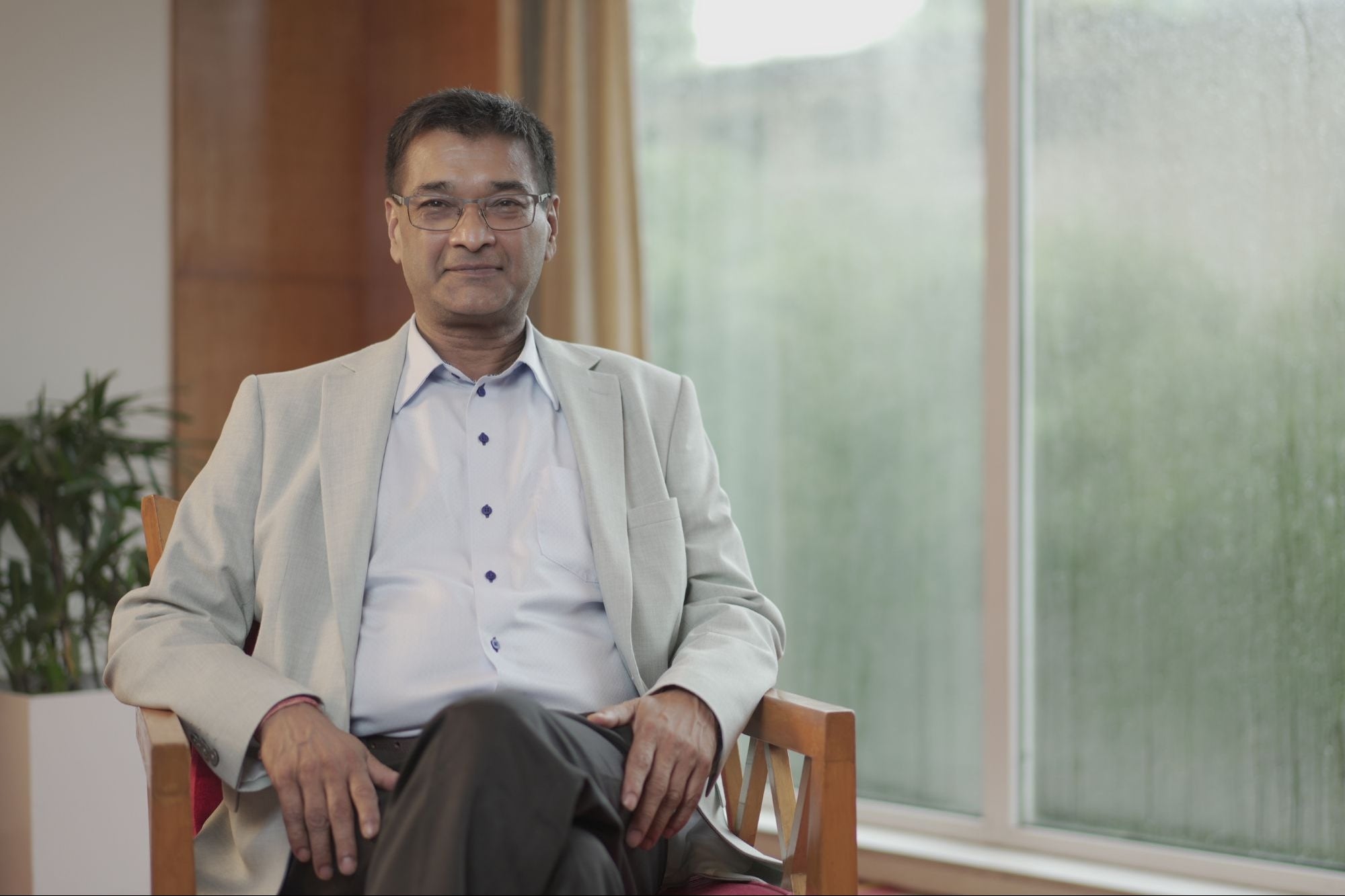 GPUs, Fab, Products: L&T Semiconductor Is Paving Its Way Ahead | Entrepreneur