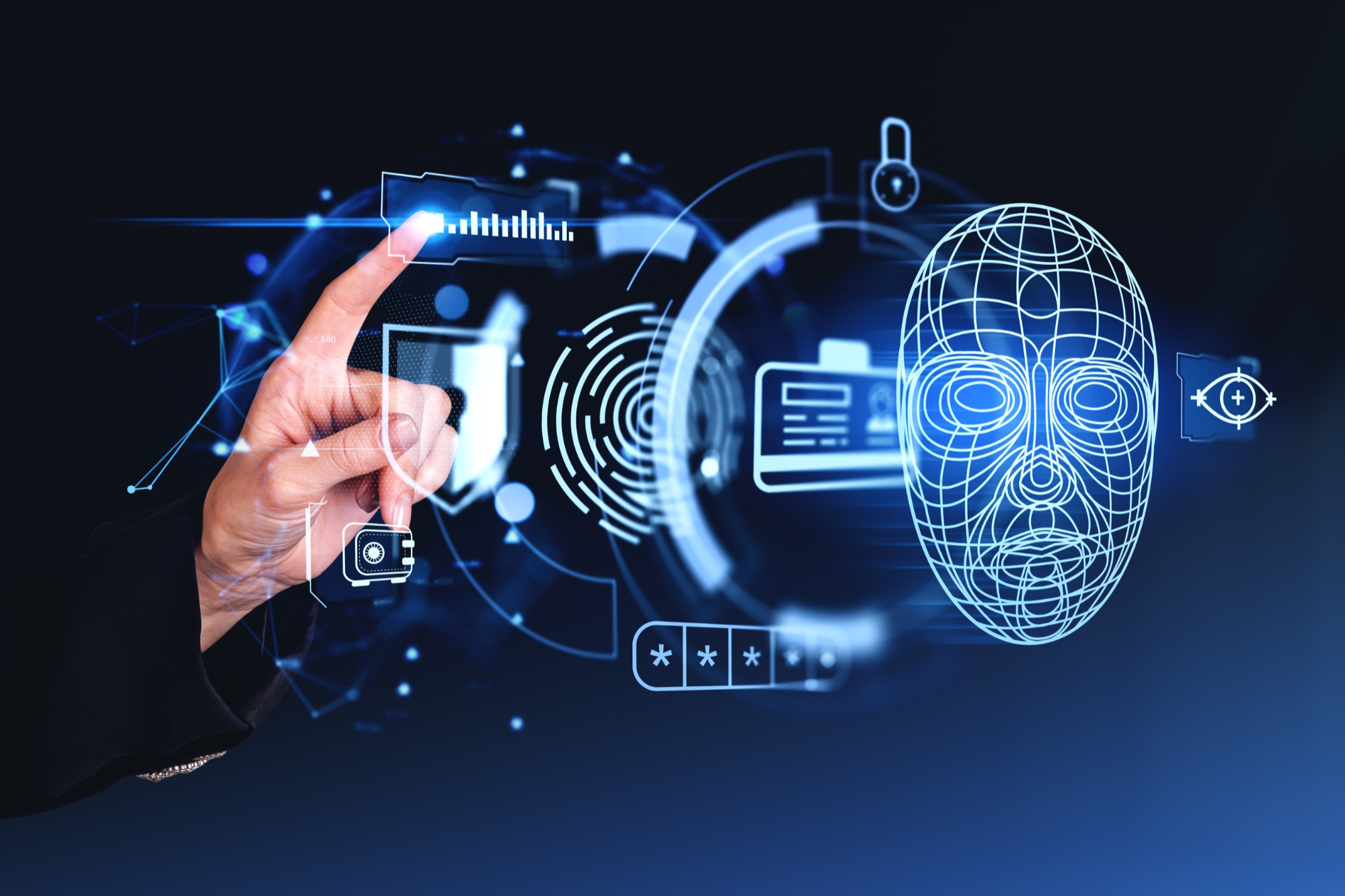 New Visa Report Shows GCC's Online Consumers Favor Biometric ...