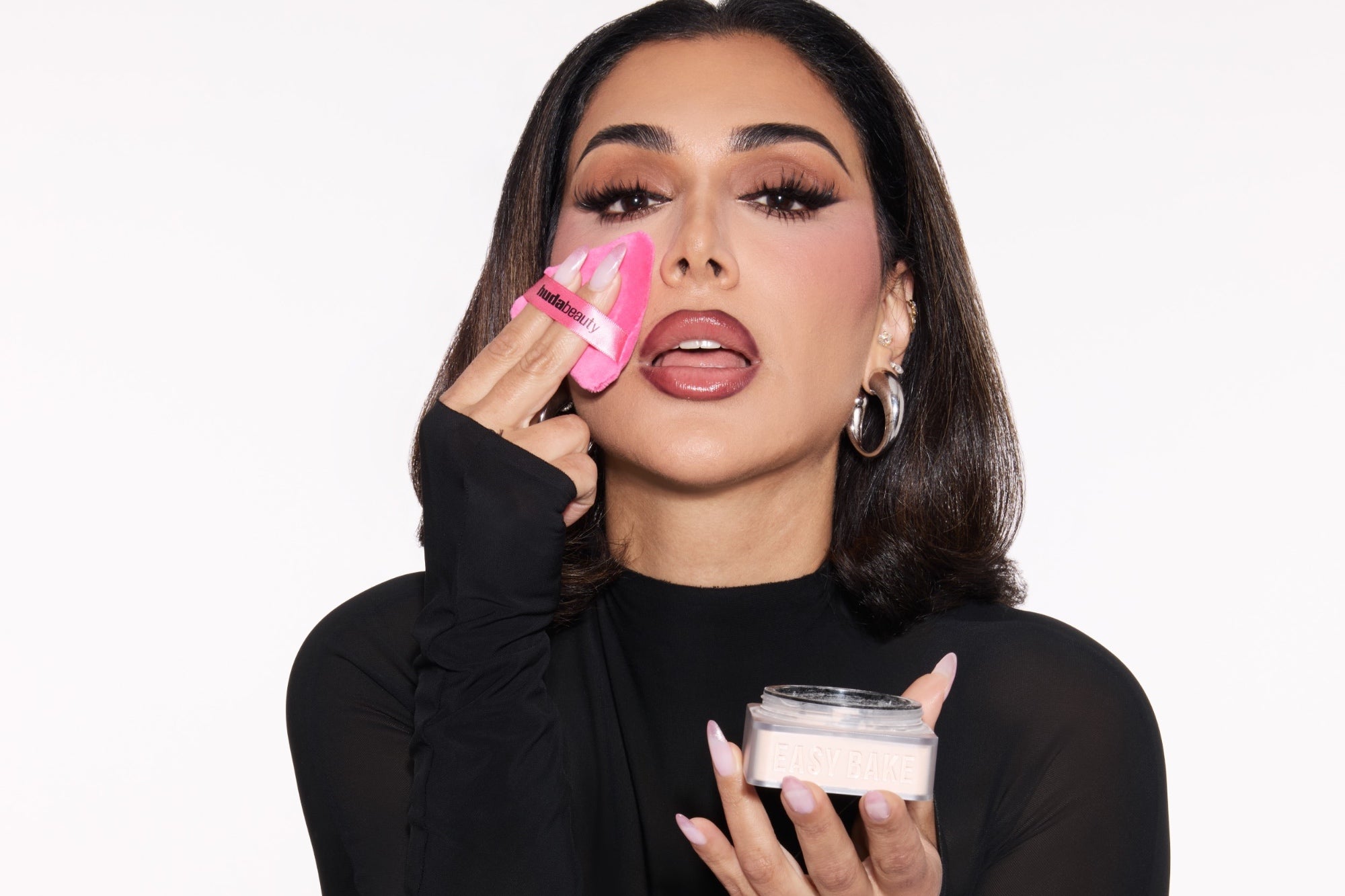 Huda Kattan Takes Back Full Ownership of Huda Beauty | Entrepreneur