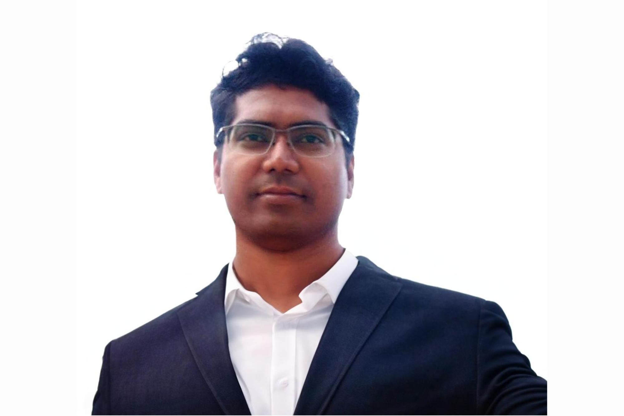 Simplilearn Welcomes Jitendra Kumar as CTO to Lead AI-First Strategy | Entrepreneur