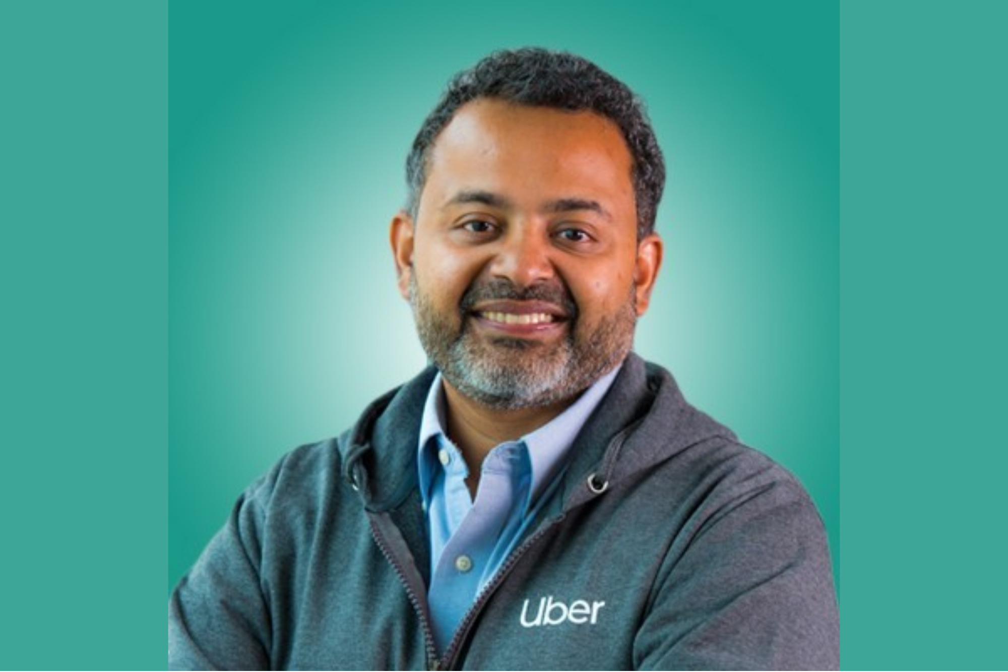 Uber Elevates Pradeep Parameswaran to Global Head of Mobility Amid ...