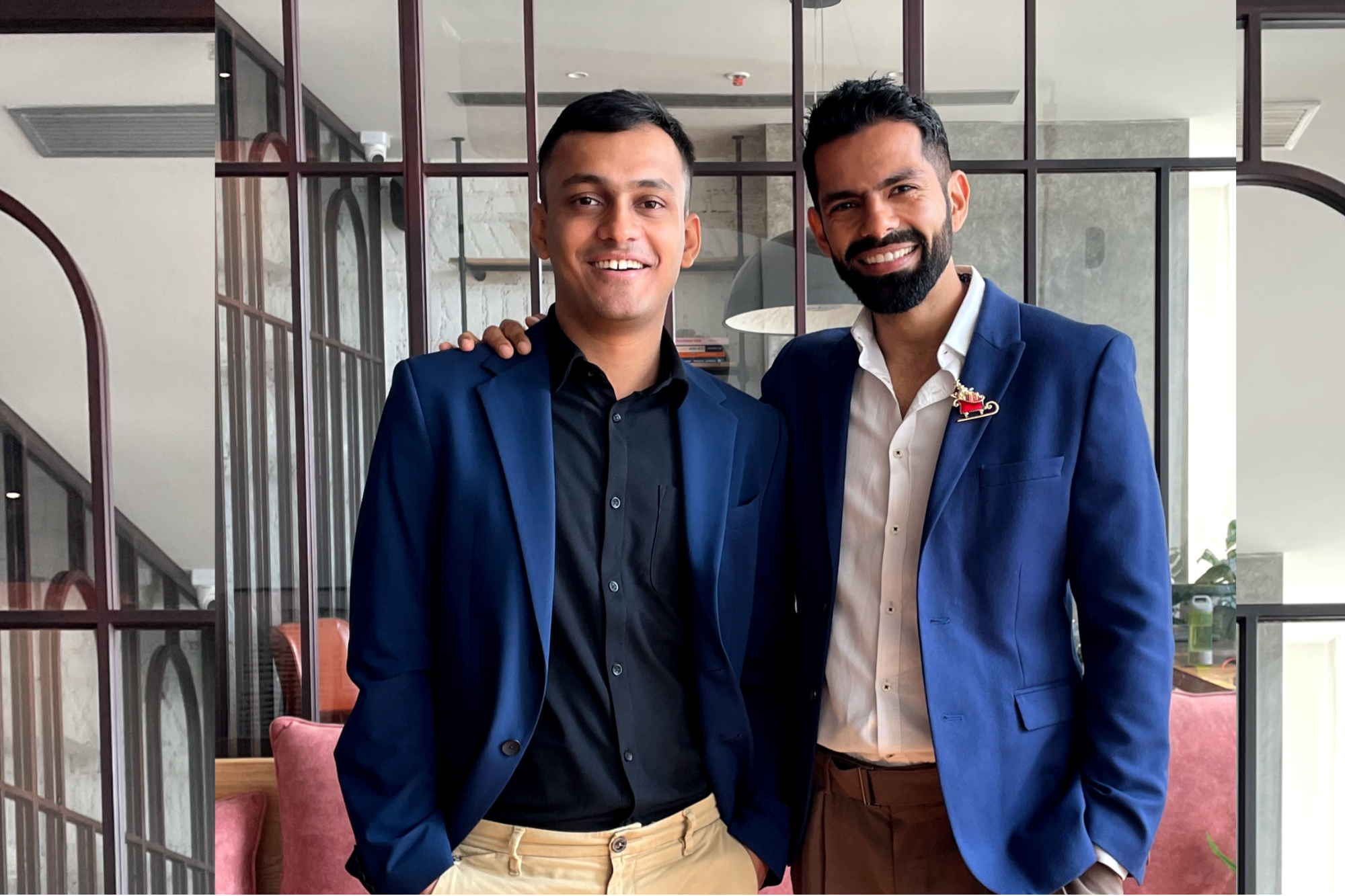 True Diamond Bags INR 26 Cr from India Quotient, Titan Capital, and Huddle Ventures | Entrepreneur
