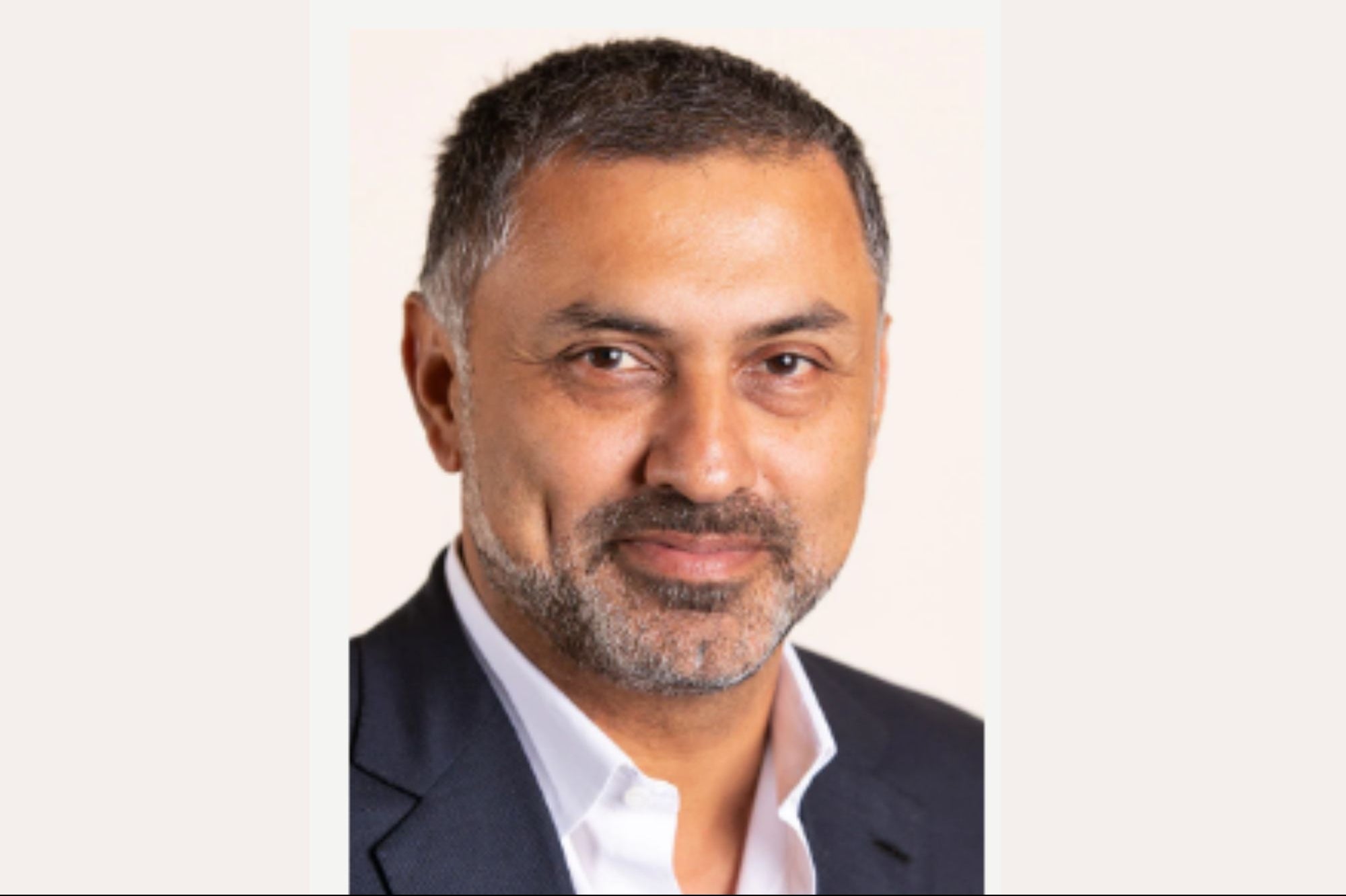 Nikesh Arora Joins Uber Board Amid Executive Reshuffle | Entrepreneur