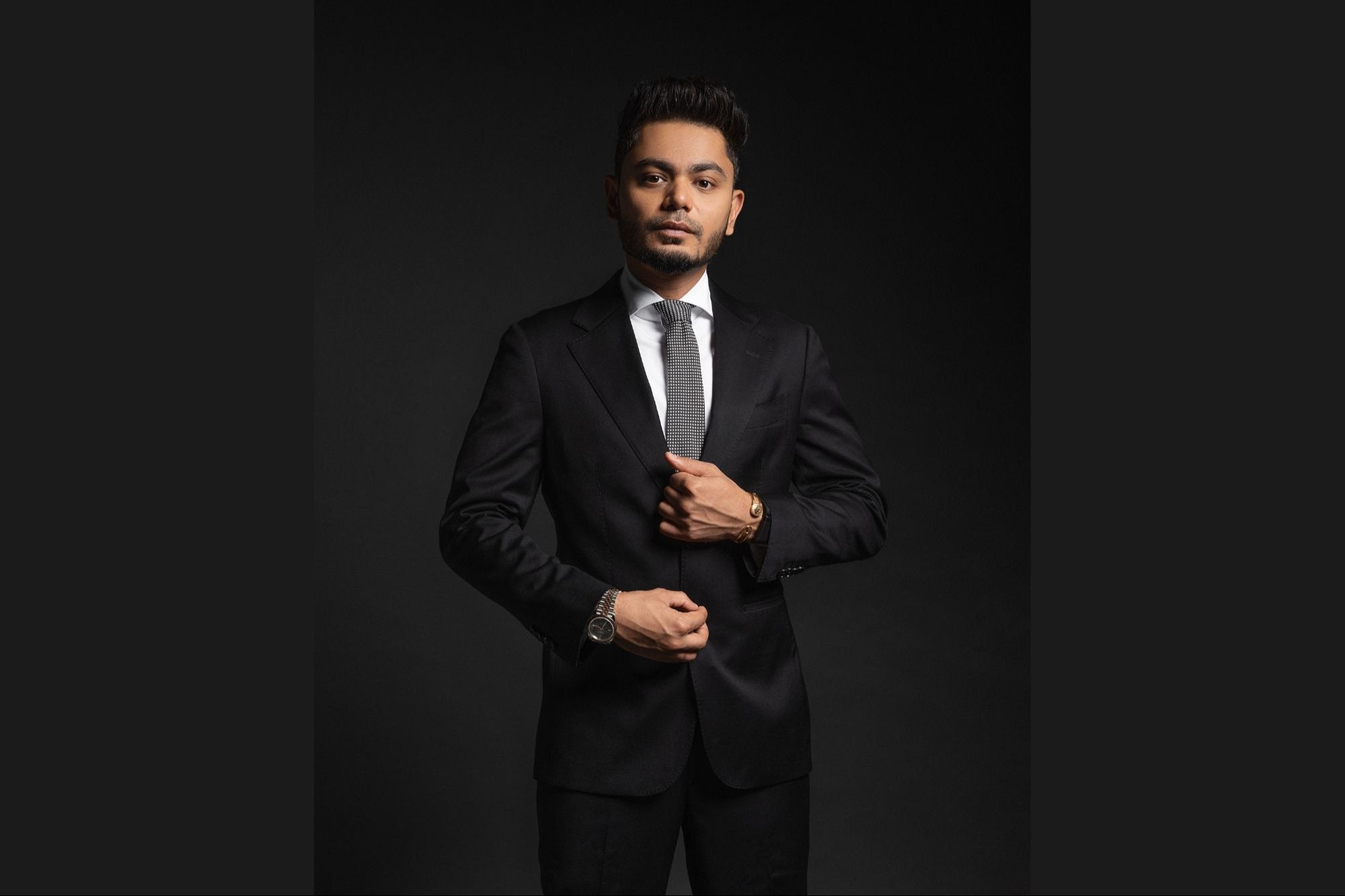 The Rise of Anish Singh Thakur: The Booming Bulls Story | Entrepreneur