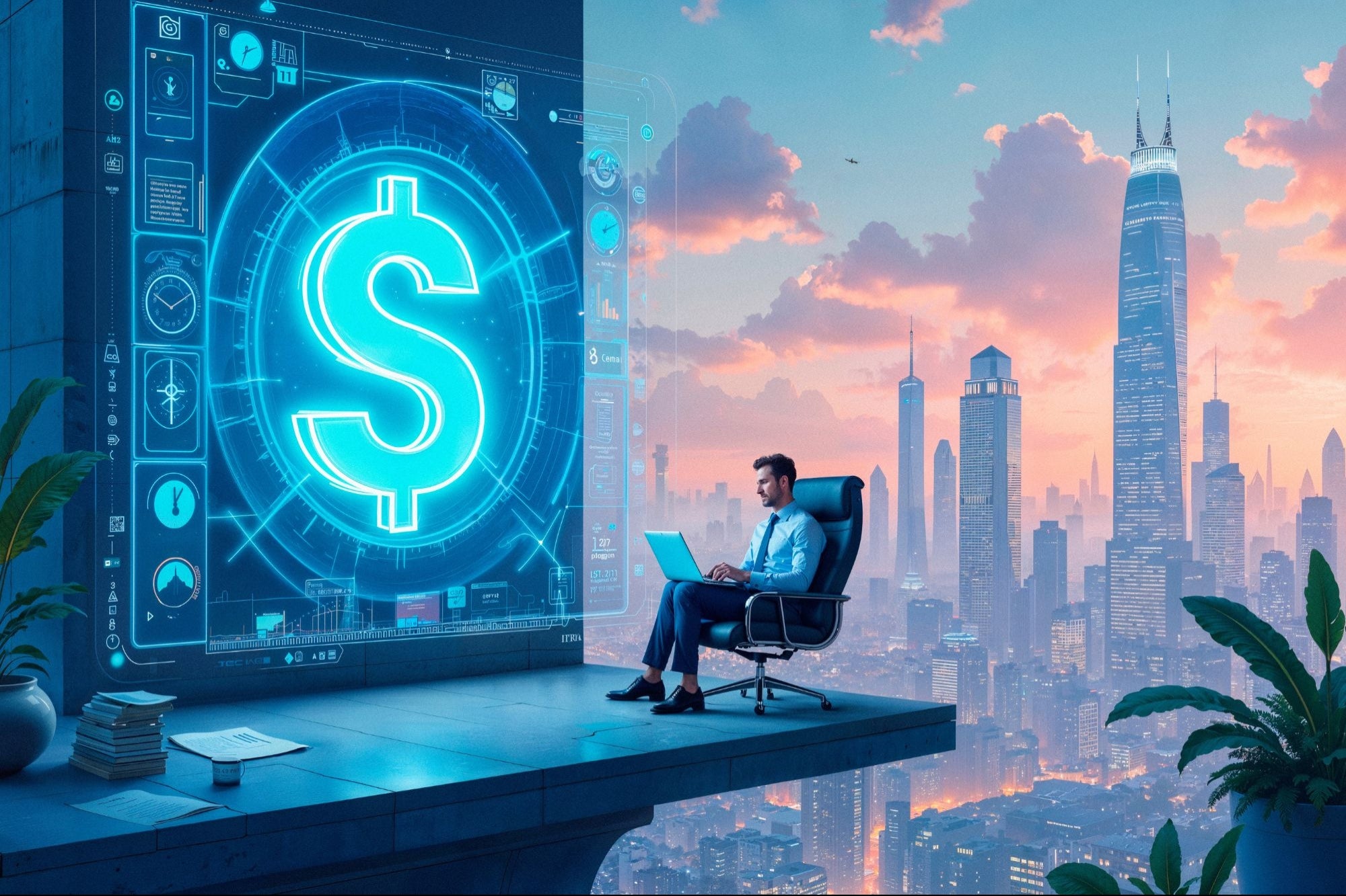 Meta Considers Over USD 10 Billion Investment in Scale AI | Entrepreneur