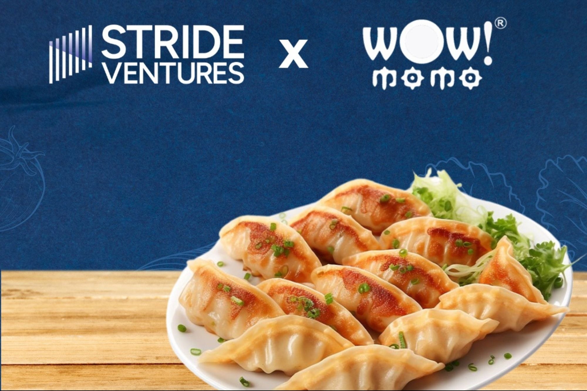 Stride Ventures Invests INR 85 Crore in Wow! Momo | Entrepreneur