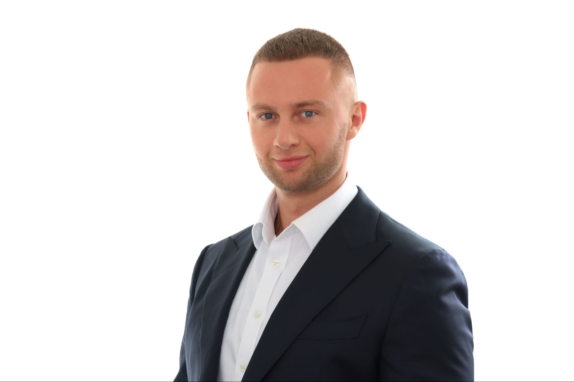 Entrepreneur UK's London 100: Affinity Exchange | Entrepreneur