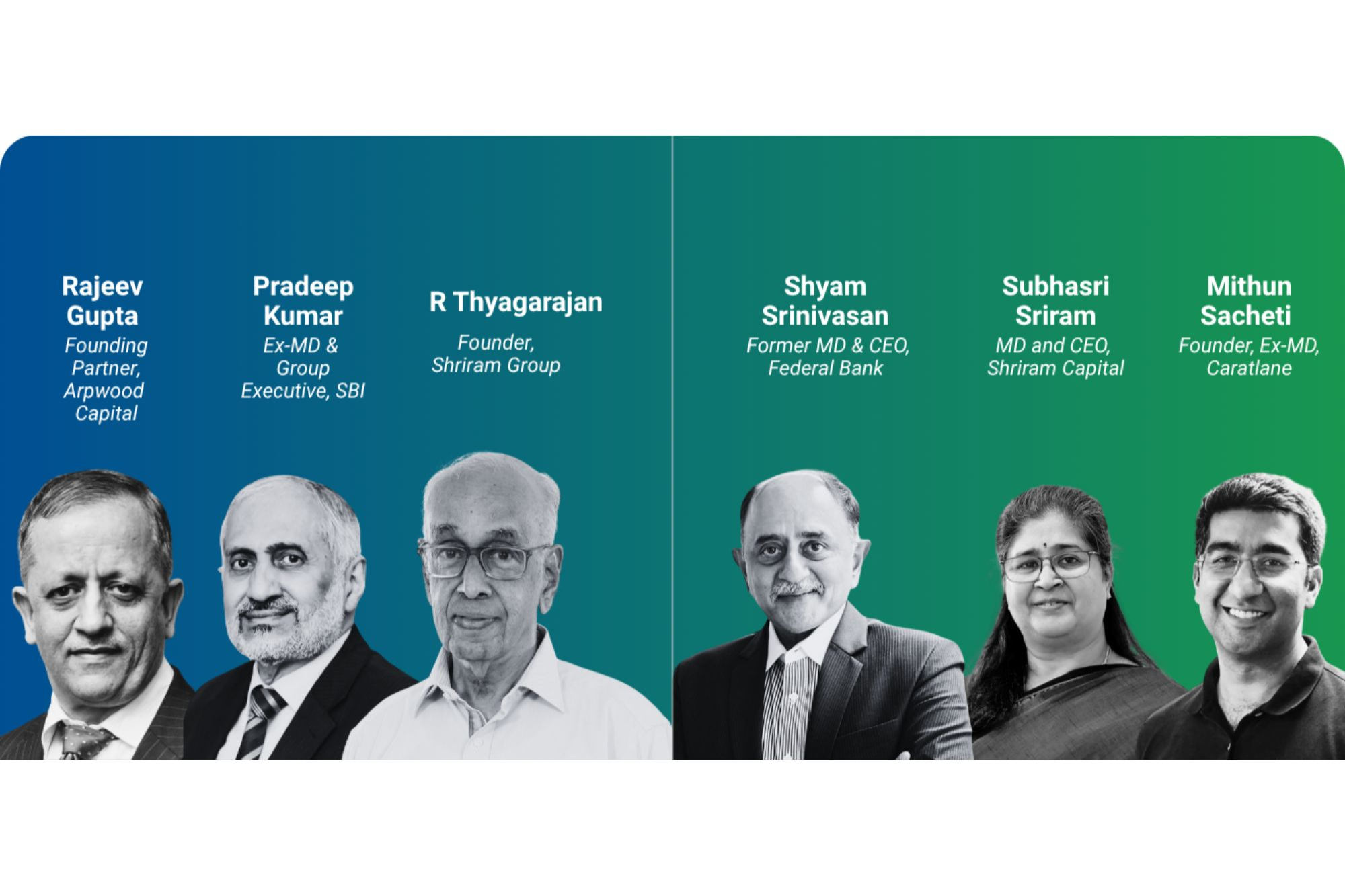 TVS Capital Funds Revamps Board of Directors | Entrepreneur