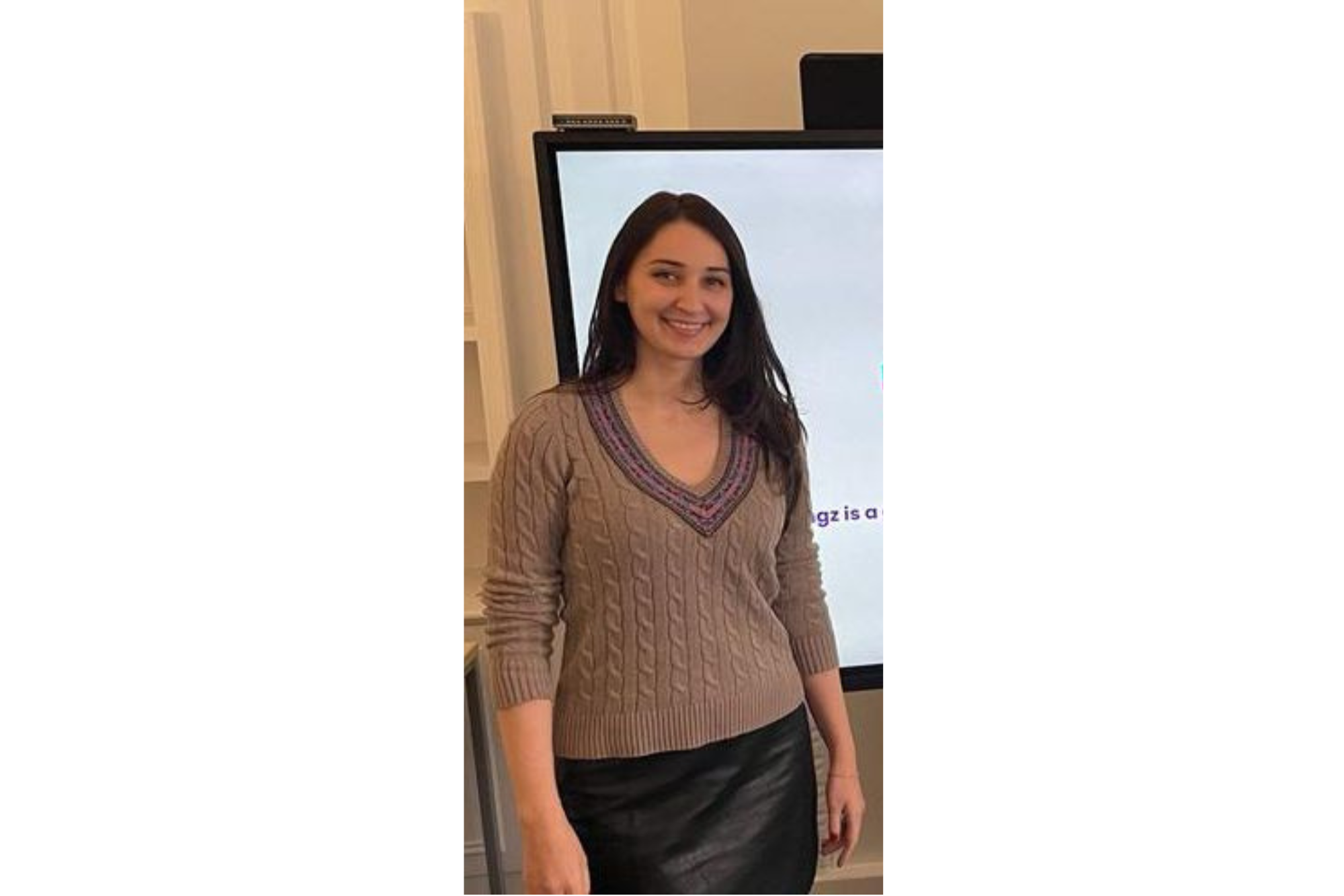 Entrepreneur UK's London 100: Tingz | Entrepreneur