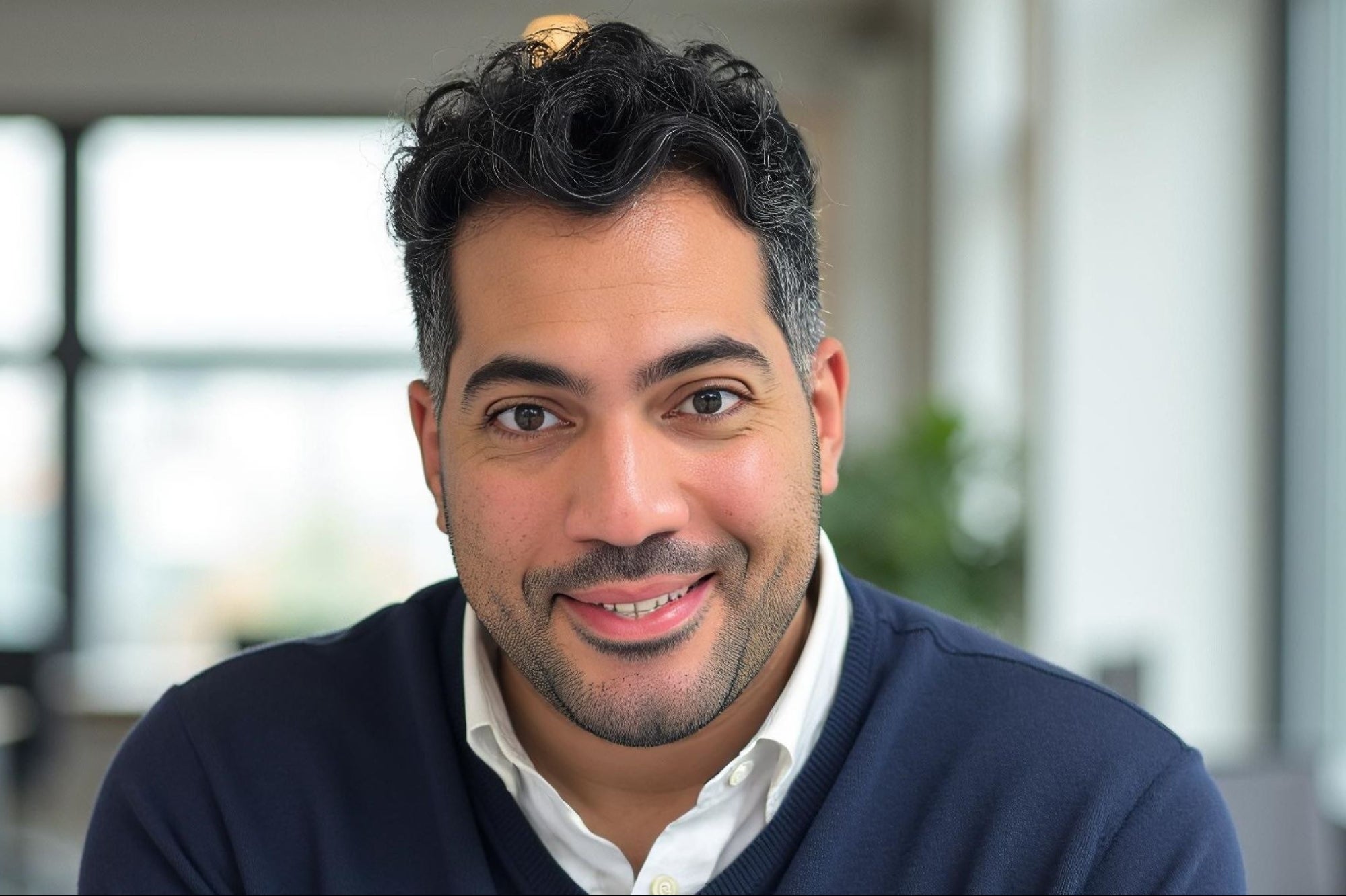 Pathos Communications: Disruptive Influence | Entrepreneur